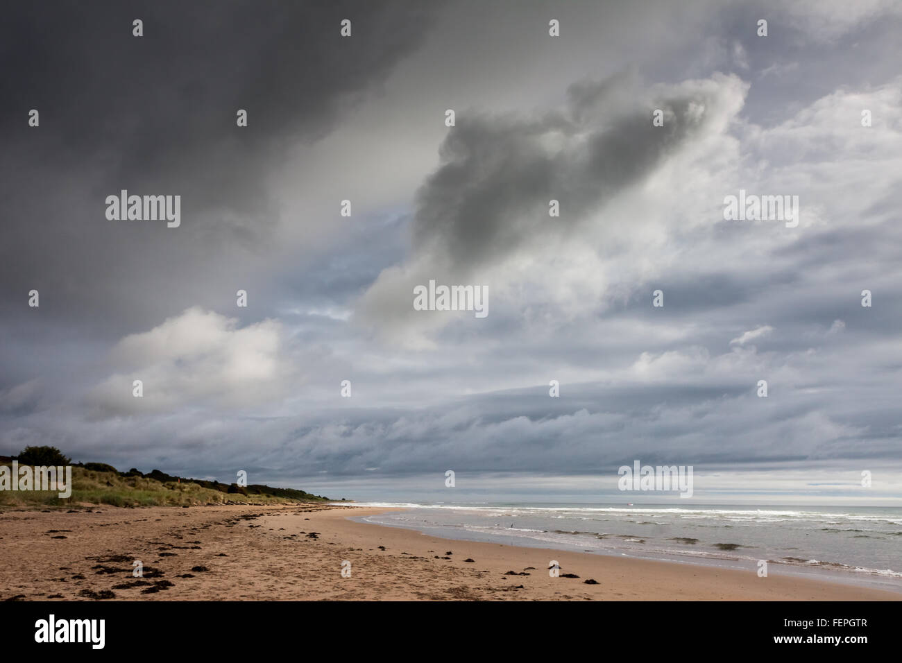 Tidal Aln Estuary High Resolution Stock Photography and Images - Alamy