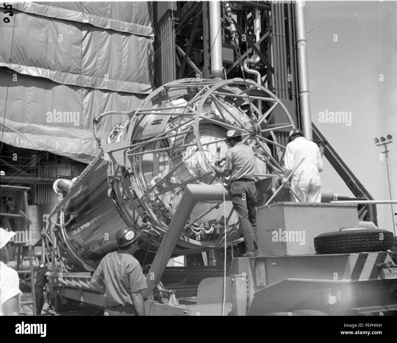 An early aircraft model is featured in this image from the Atlas ...