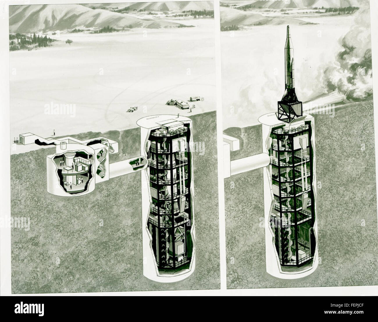 This chart details the development and design specifications of a ...