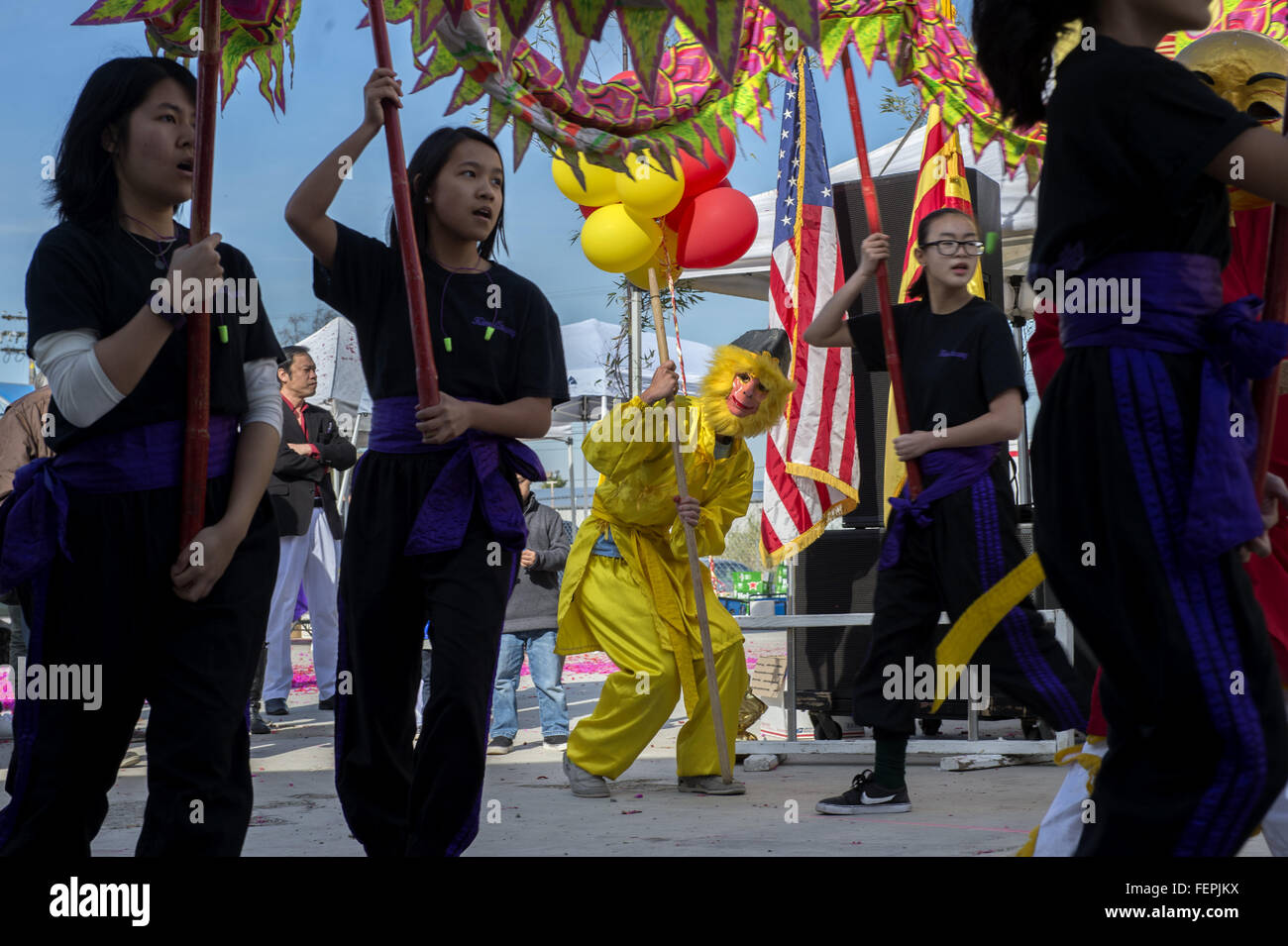 Chong he c hi-res stock photography and images - Alamy