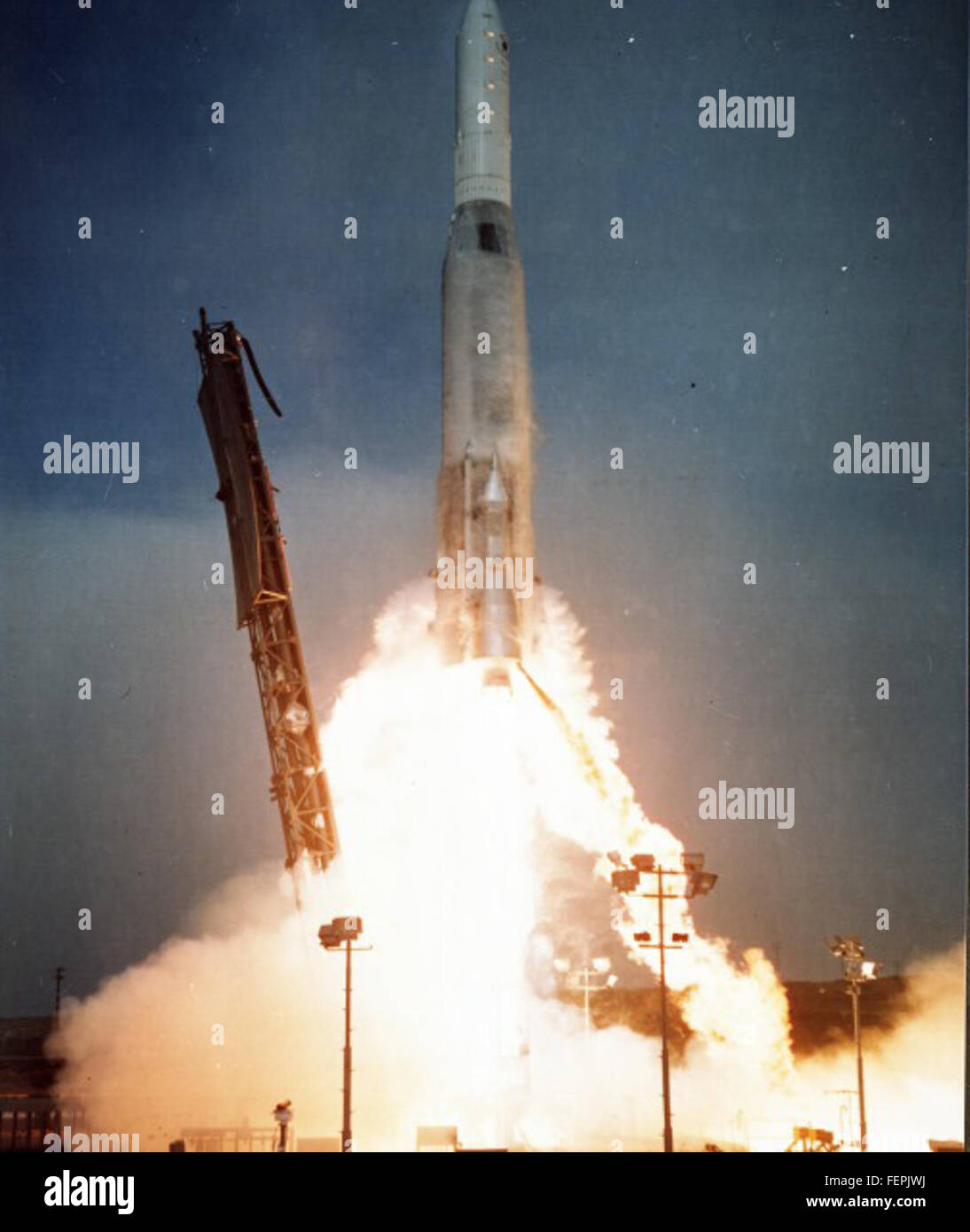 This image is part of the Atlas Negative Collection, featuring a ...