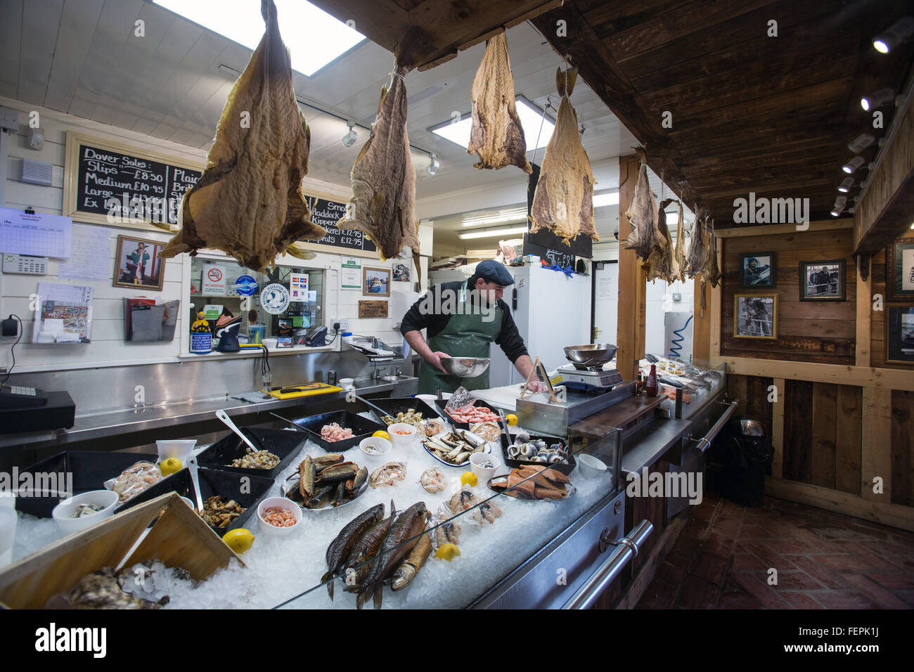 Smokehouse restaurant hi-res stock photography and images - Alamy