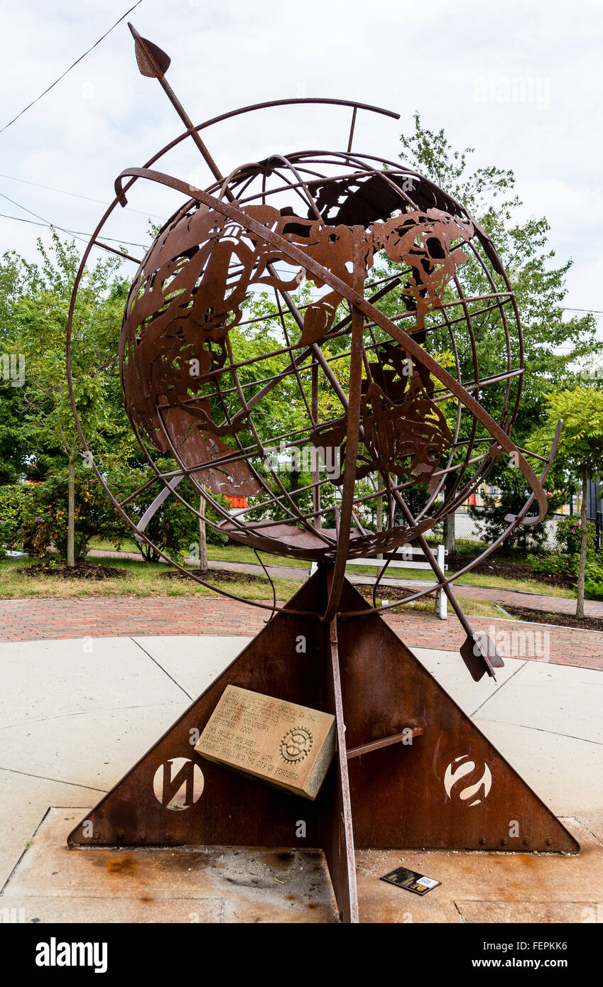 The rotary club hi-res stock photography and images - Alamy