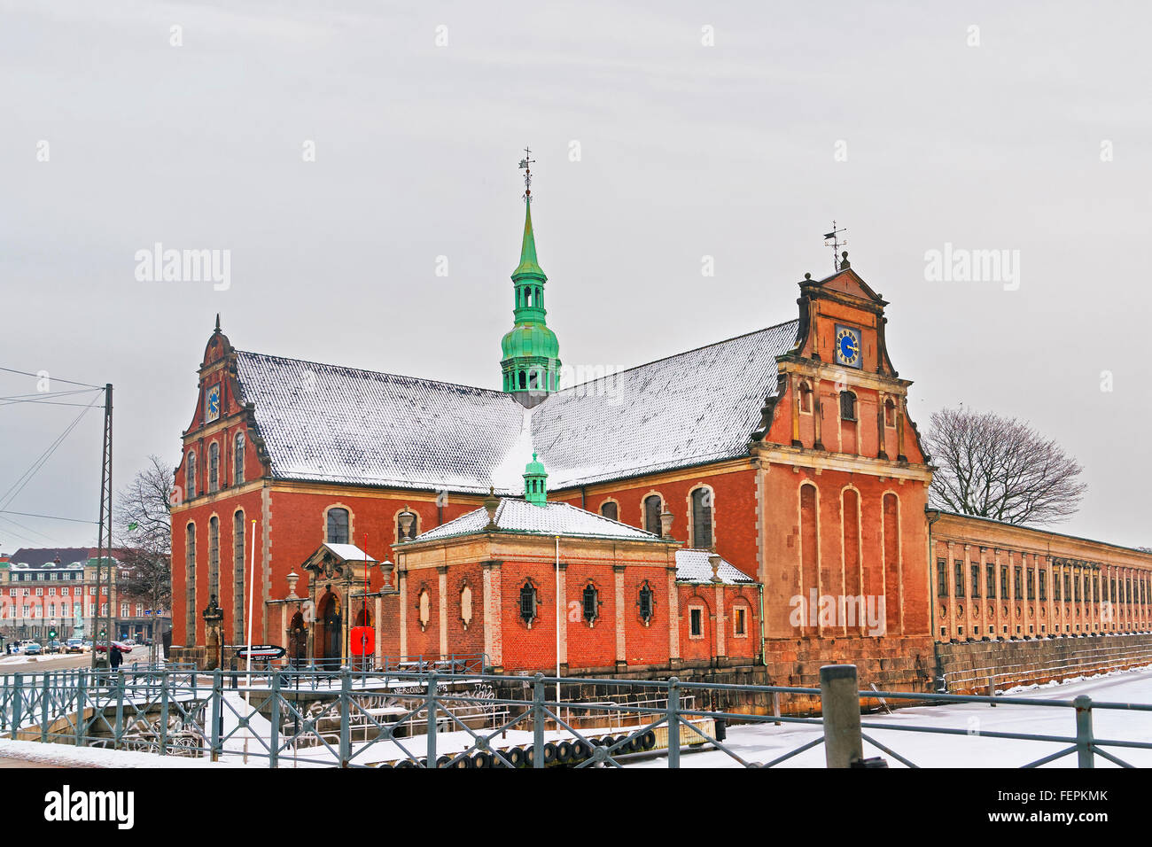 Holmen parish hi-res stock photography and images - Alamy