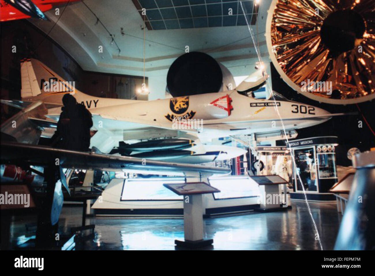 History of SDASM Collection Image Stock Photo - Alamy