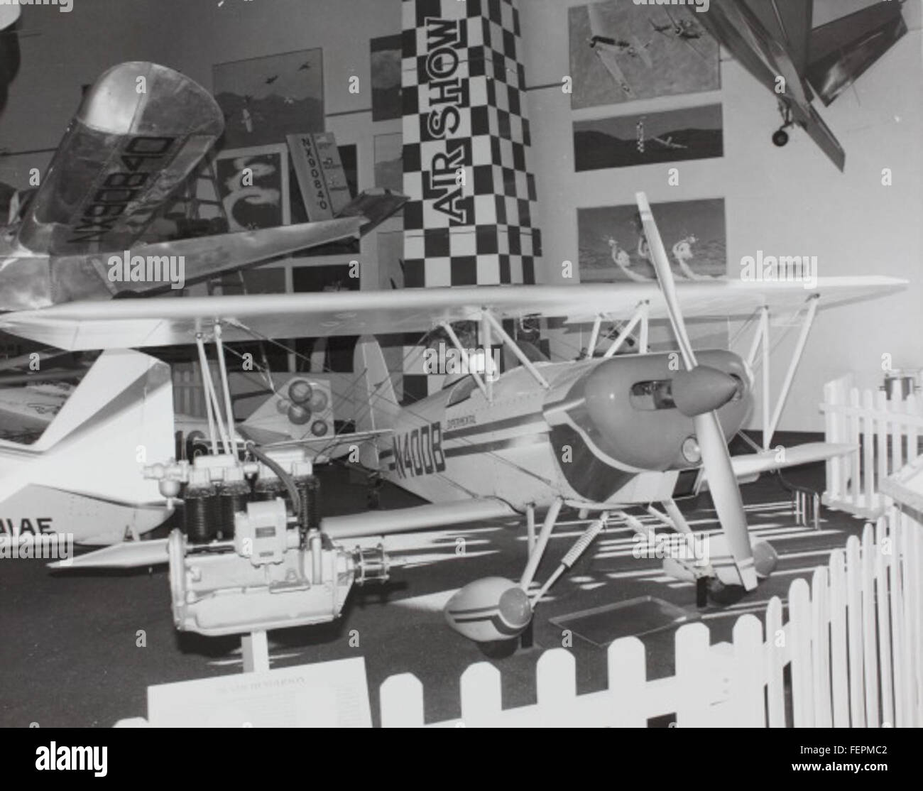 History of SDASM Collection Image Stock Photo - Alamy