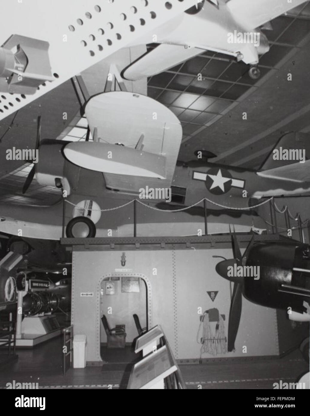 History of SDASM Collection Image Stock Photo - Alamy