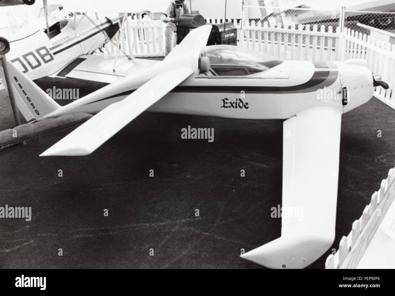 This image from the History of SDASM Collection captures key moments in ...