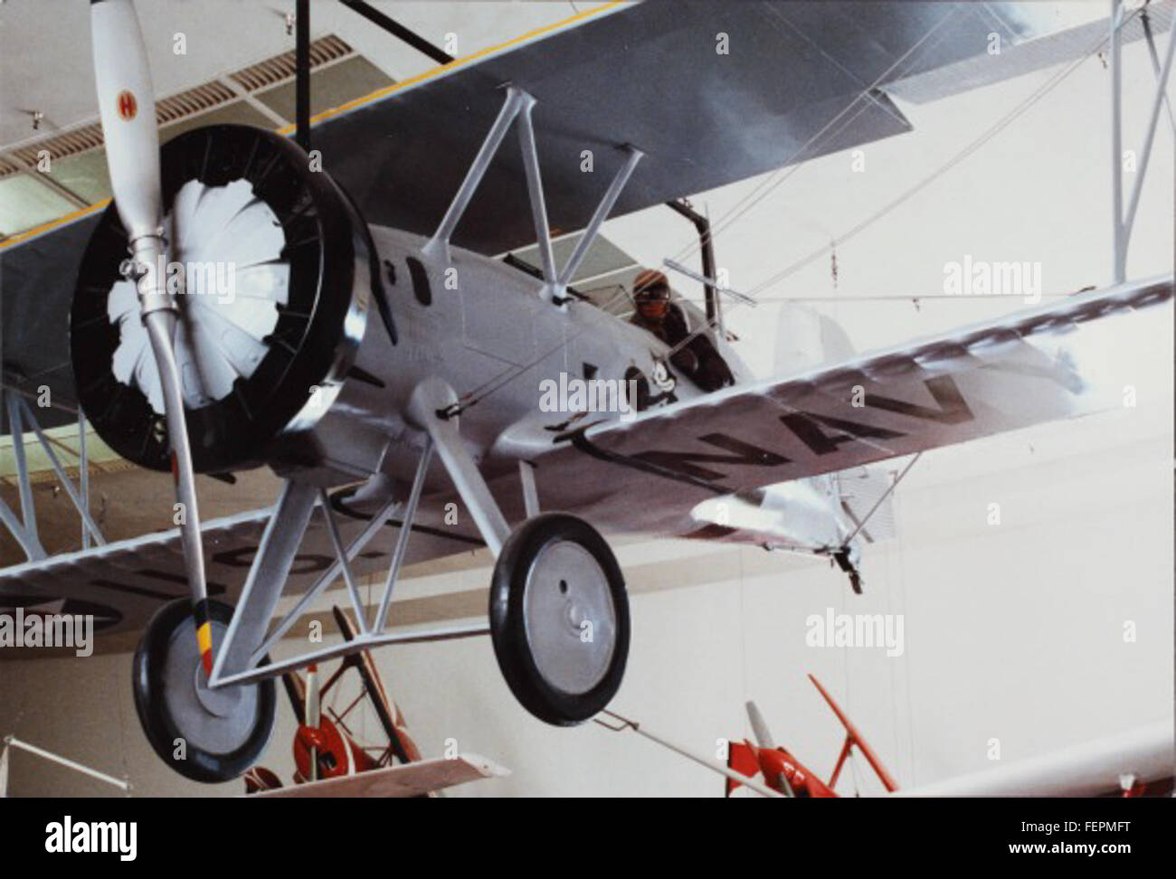 History of SDASM Collection Image Stock Photo - Alamy