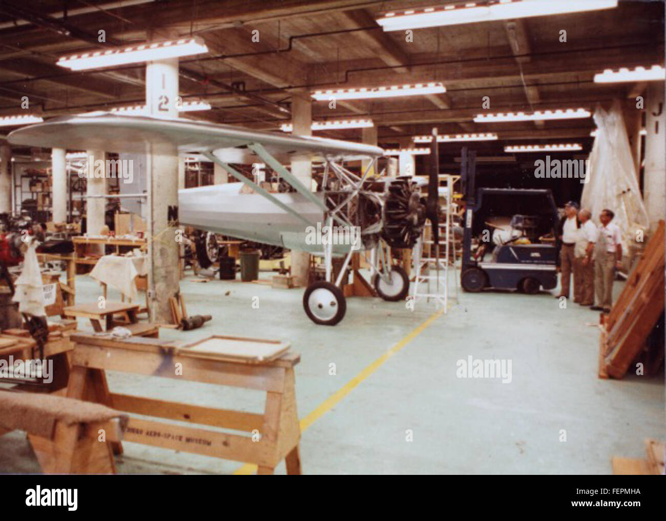 History of SDASM Collection Image Stock Photo - Alamy