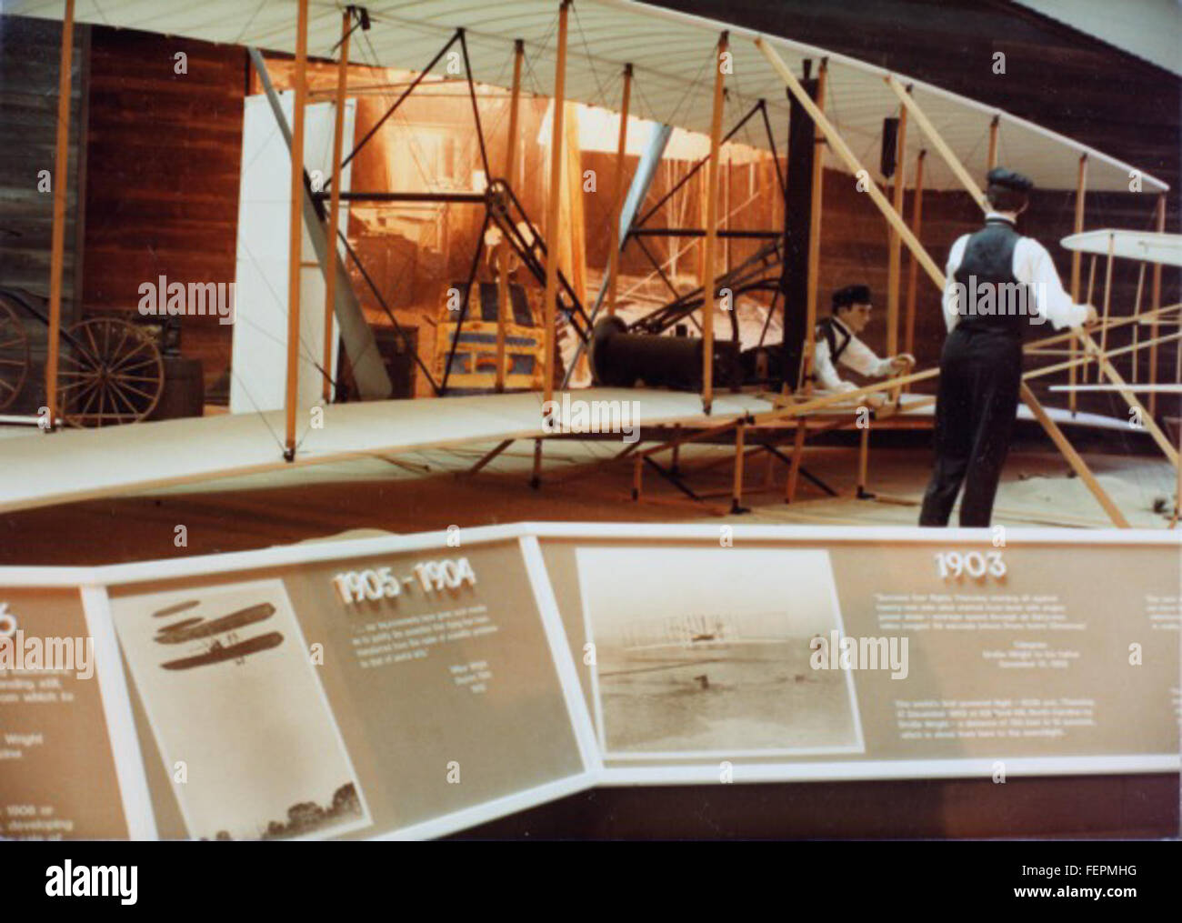 History of SDASM Collection Image Stock Photo - Alamy