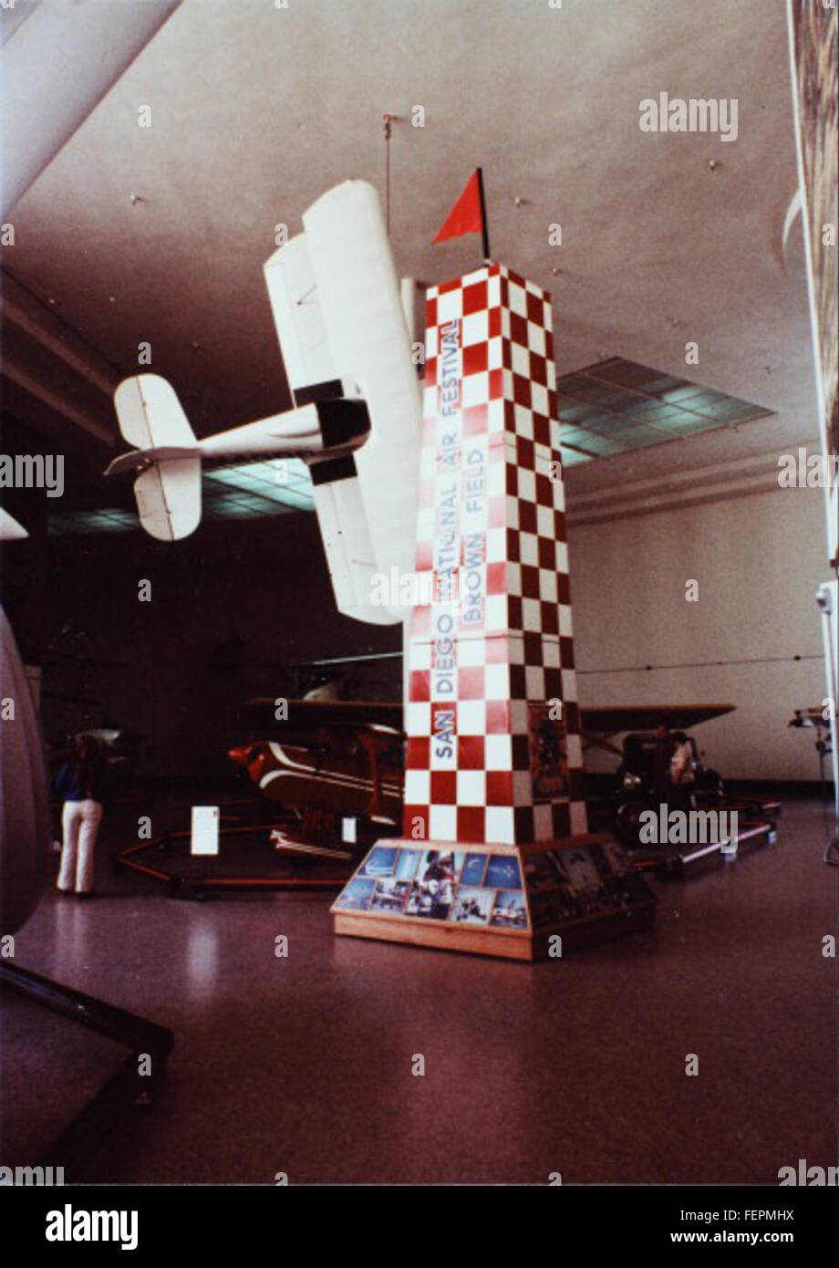 History of SDASM Collection Image Stock Photo - Alamy