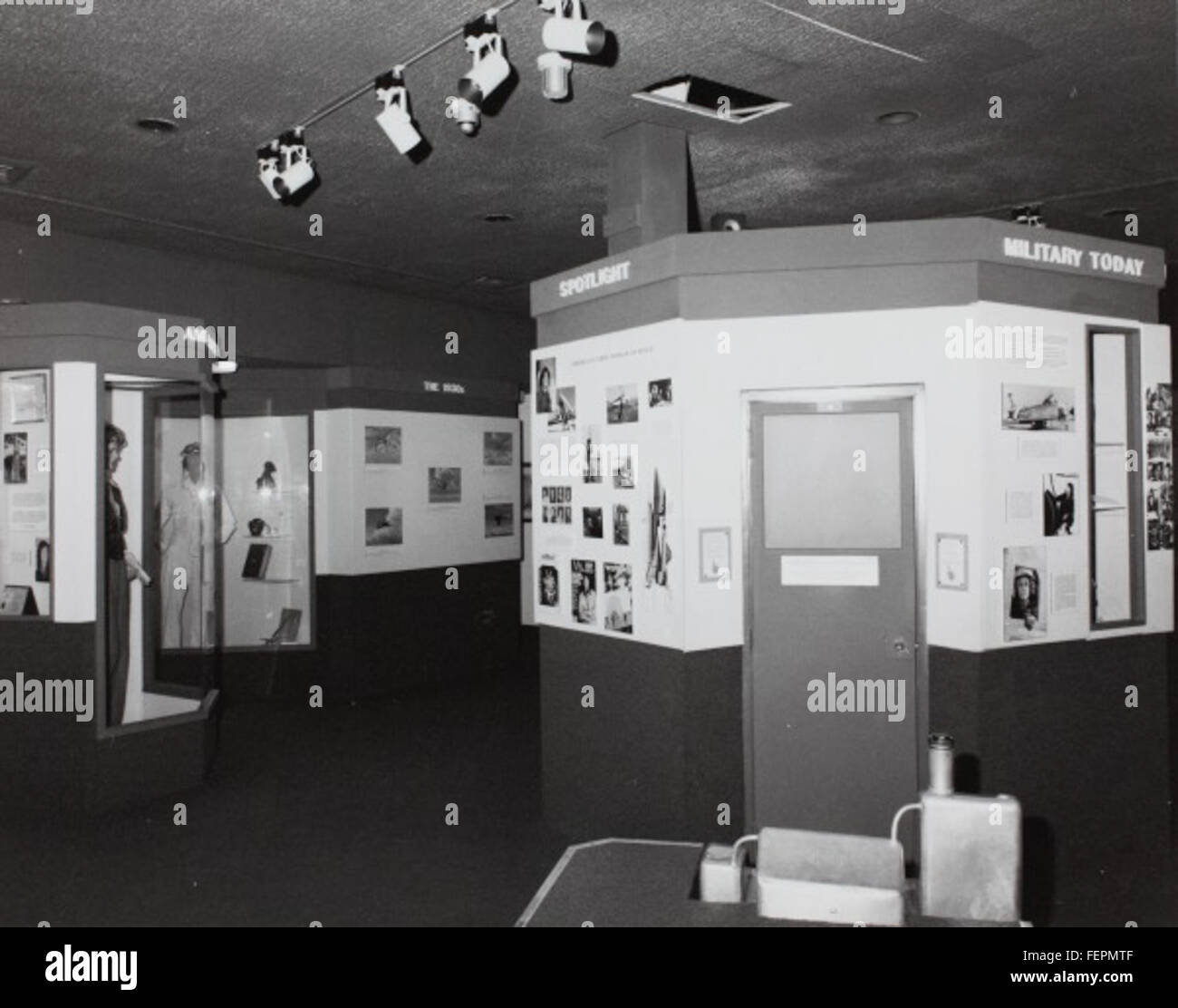 History of SDASM Collection Image Stock Photo - Alamy