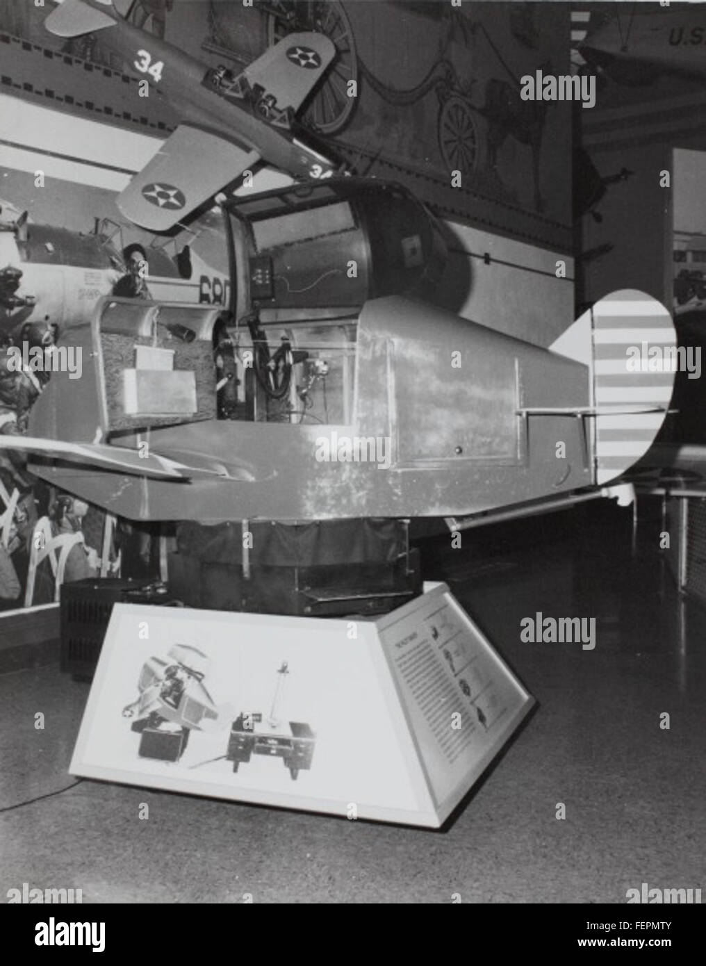 History of SDASM Collection Image Stock Photo - Alamy