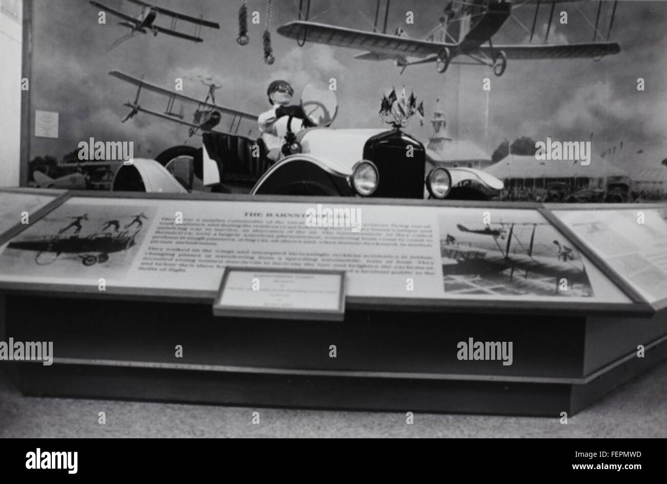 History of SDASM Collection Image Stock Photo - Alamy