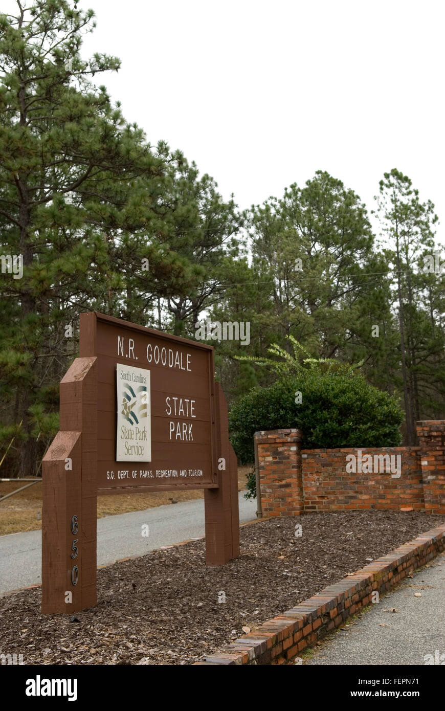 Goodale state park hi-res stock photography and images - Alamy