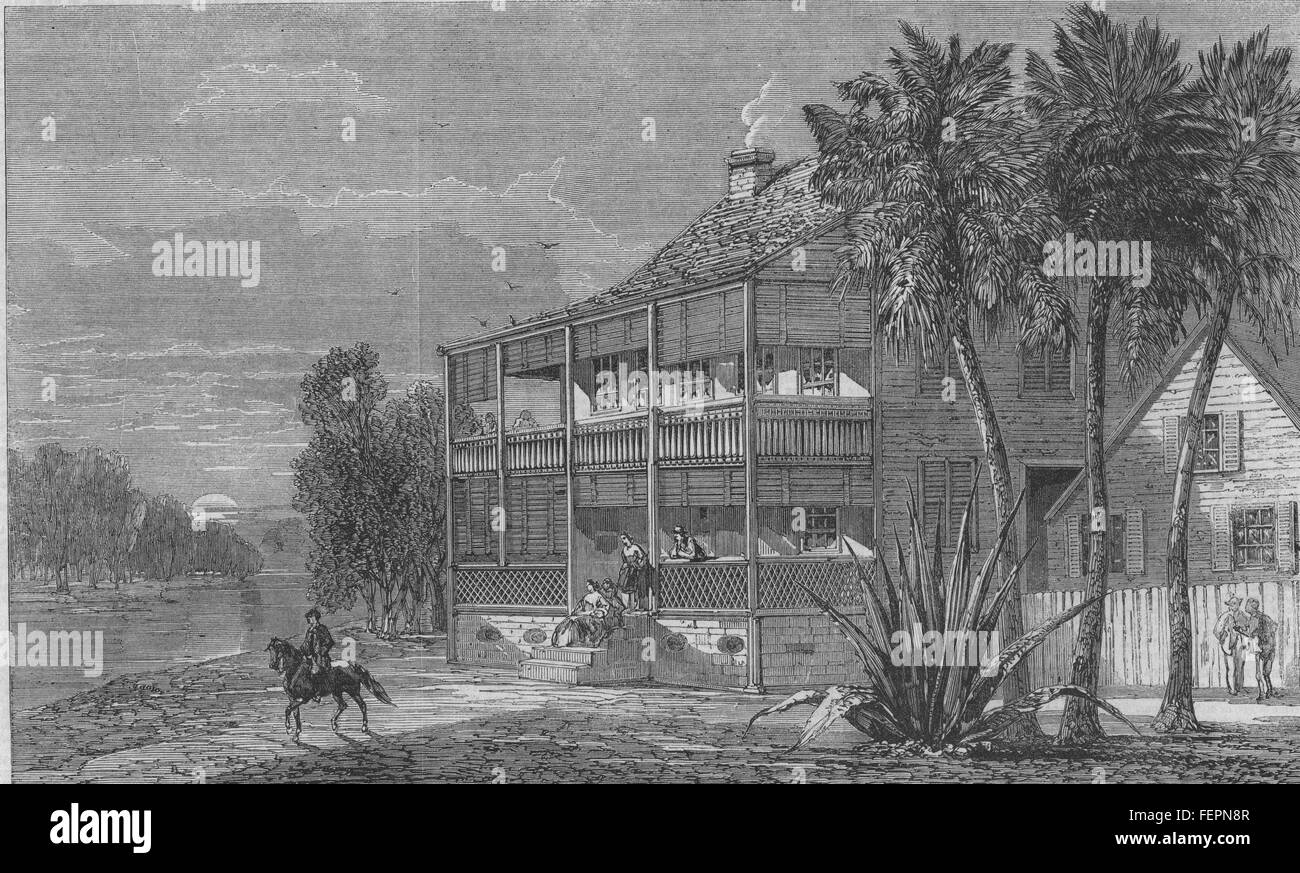 Cumbee hi-res stock photography and images - Alamy