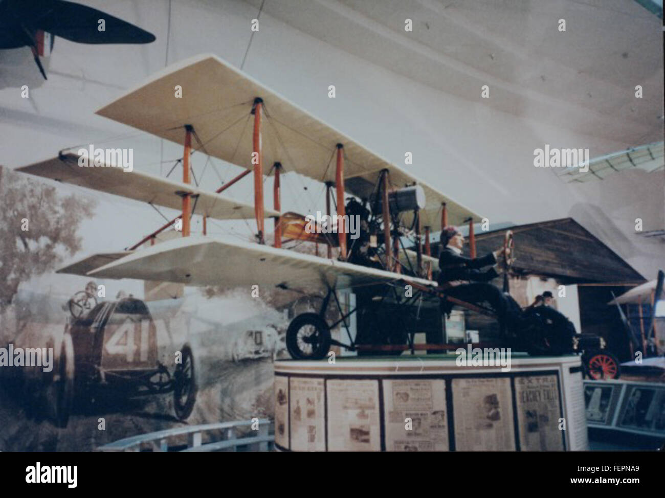 History of SDASM Collection Image Stock Photo - Alamy