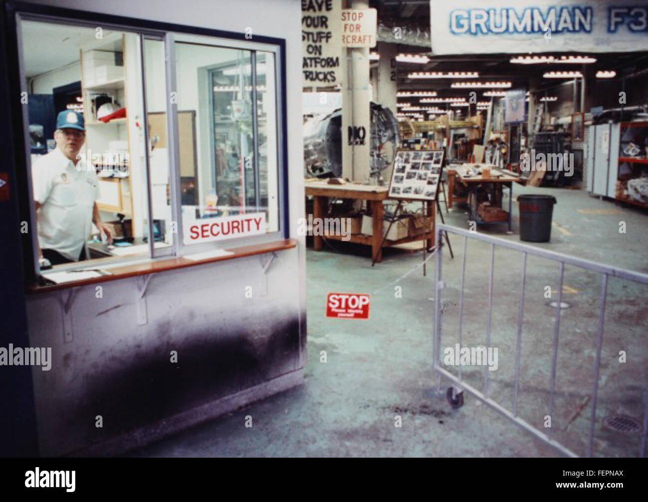 History of SDASM Collection Image Stock Photo - Alamy