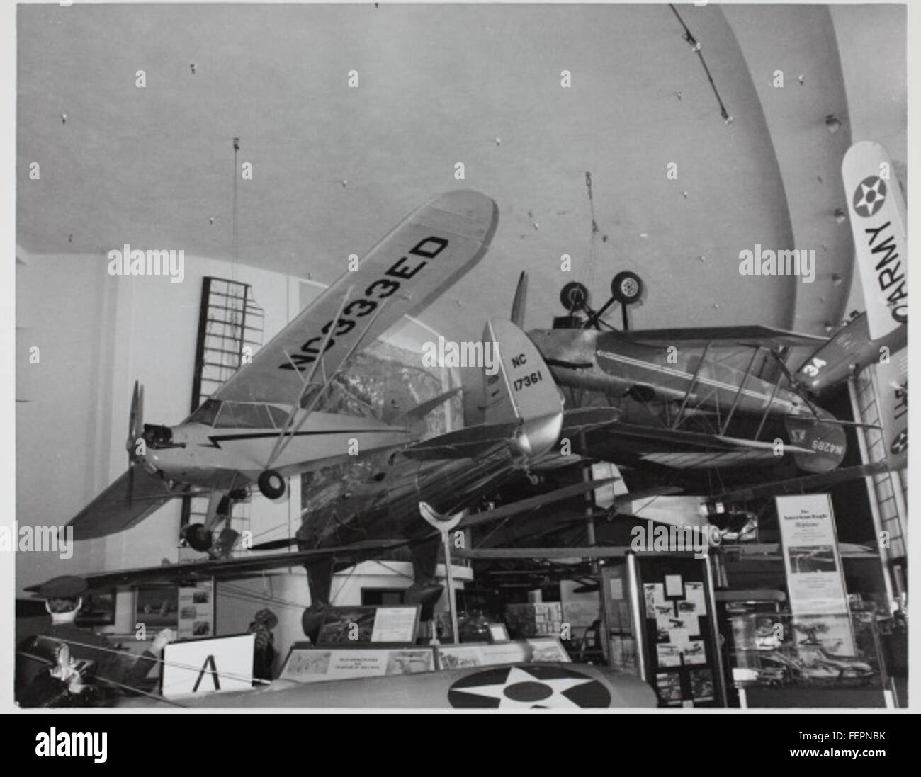 History of SDASM Collection Image Stock Photo - Alamy