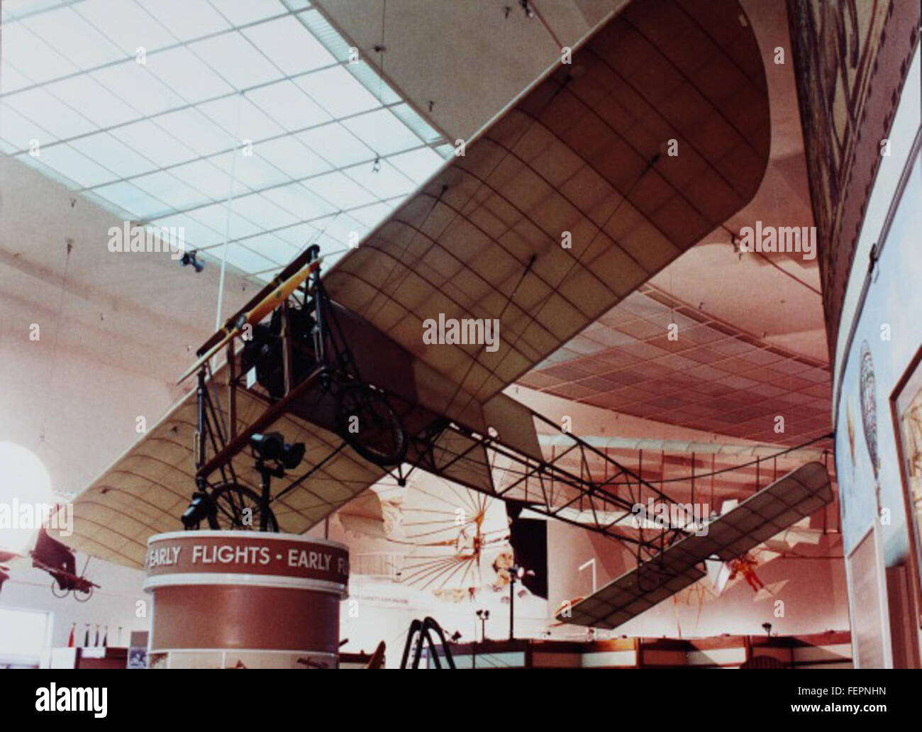 History of SDASM Collection Image Stock Photo - Alamy