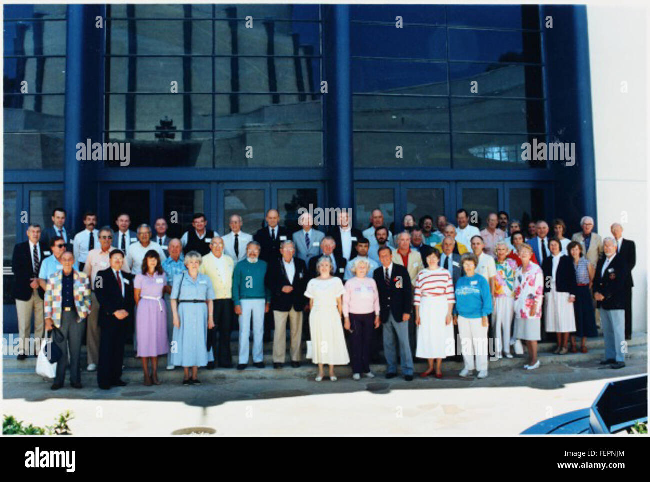 History of SDASM Collection Image Stock Photo - Alamy