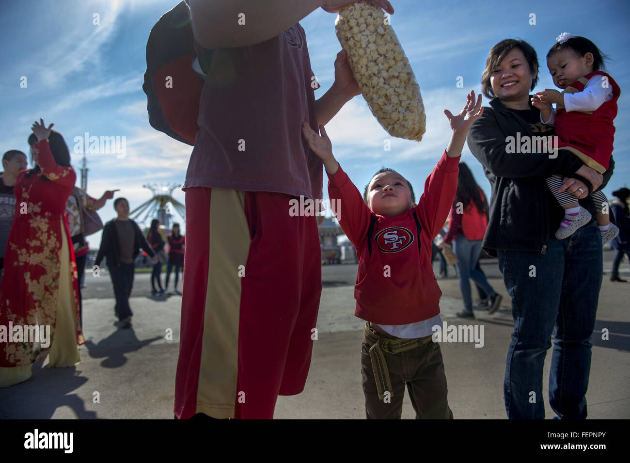 With his sister emily hi-res stock photography and images - Alamy