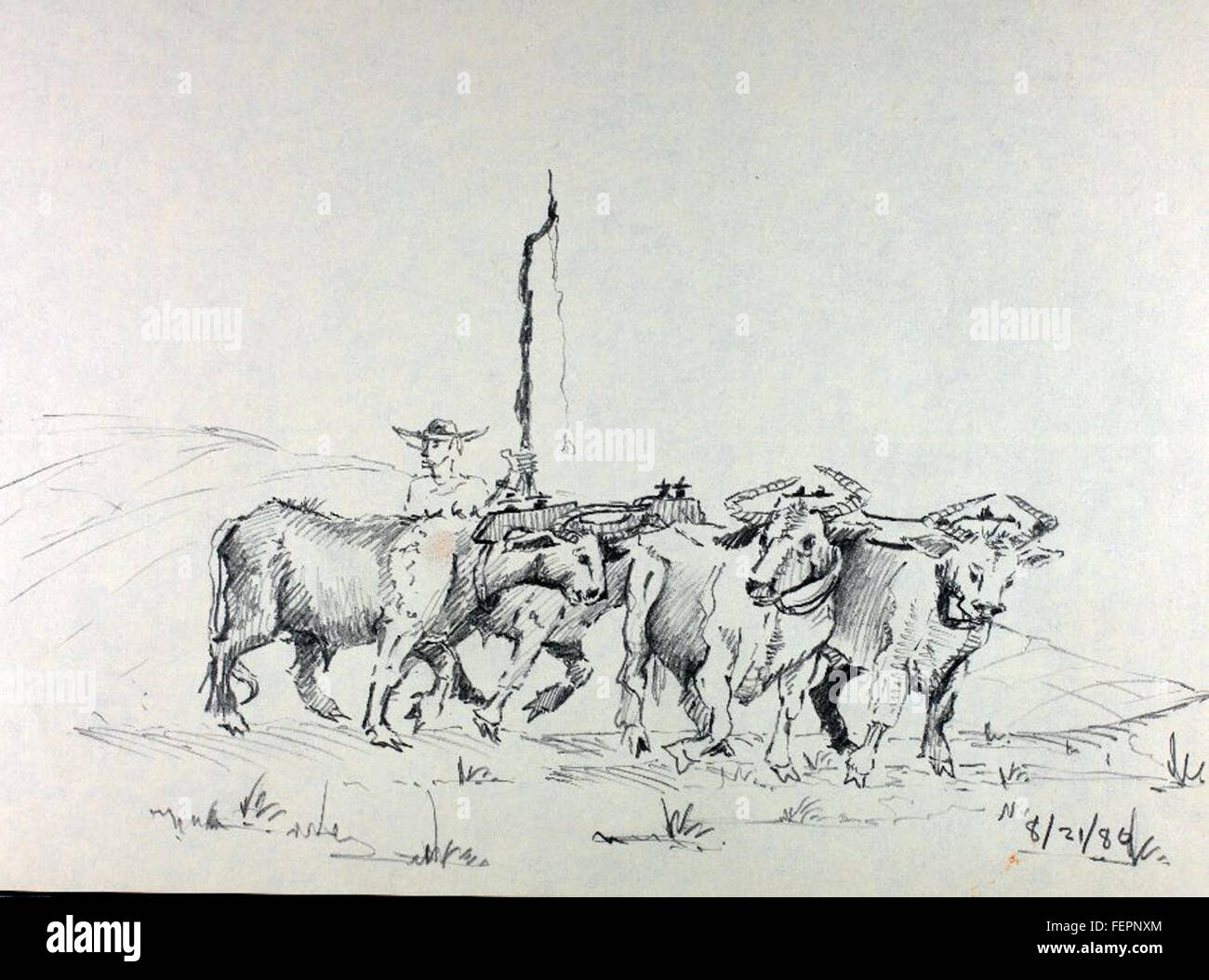 Thomas emery hi-res stock photography and images - Alamy