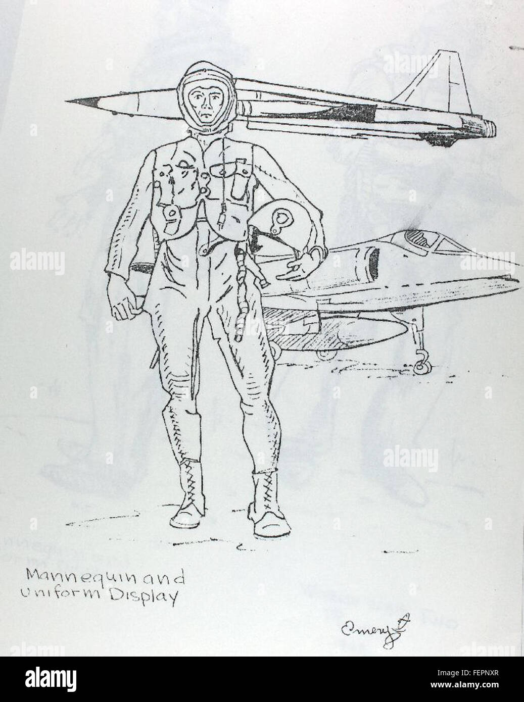 Thomas Emery Collection Photo 00004 Stock Photo - Alamy