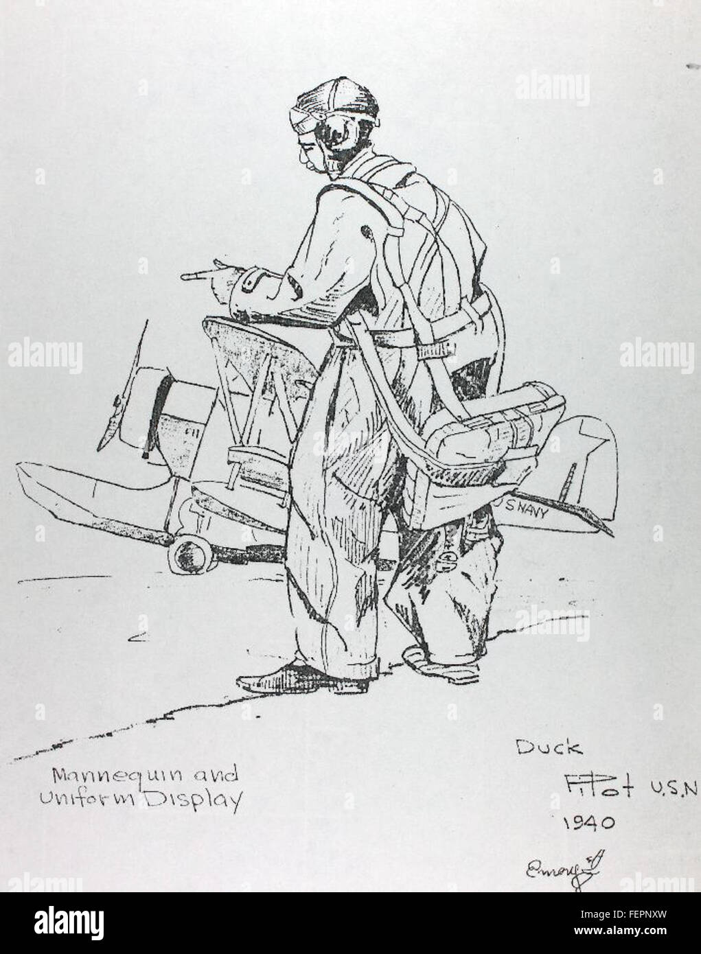 Thomas emery hi-res stock photography and images - Alamy