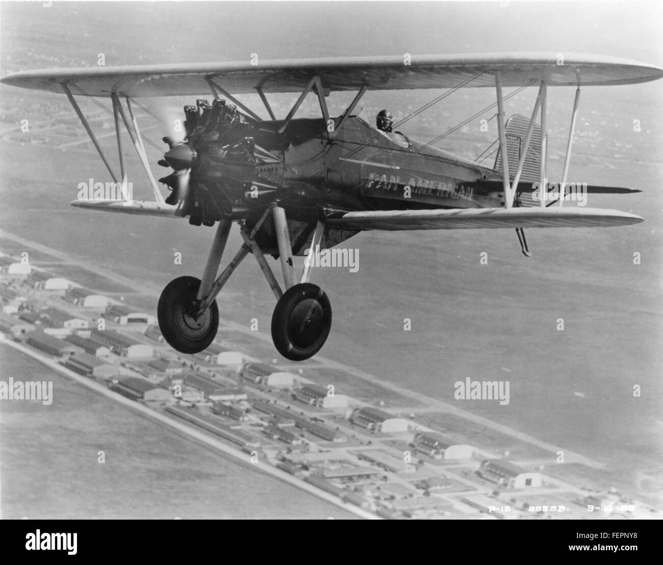Boeing p 29 Black and White Stock Photos & Images - Alamy