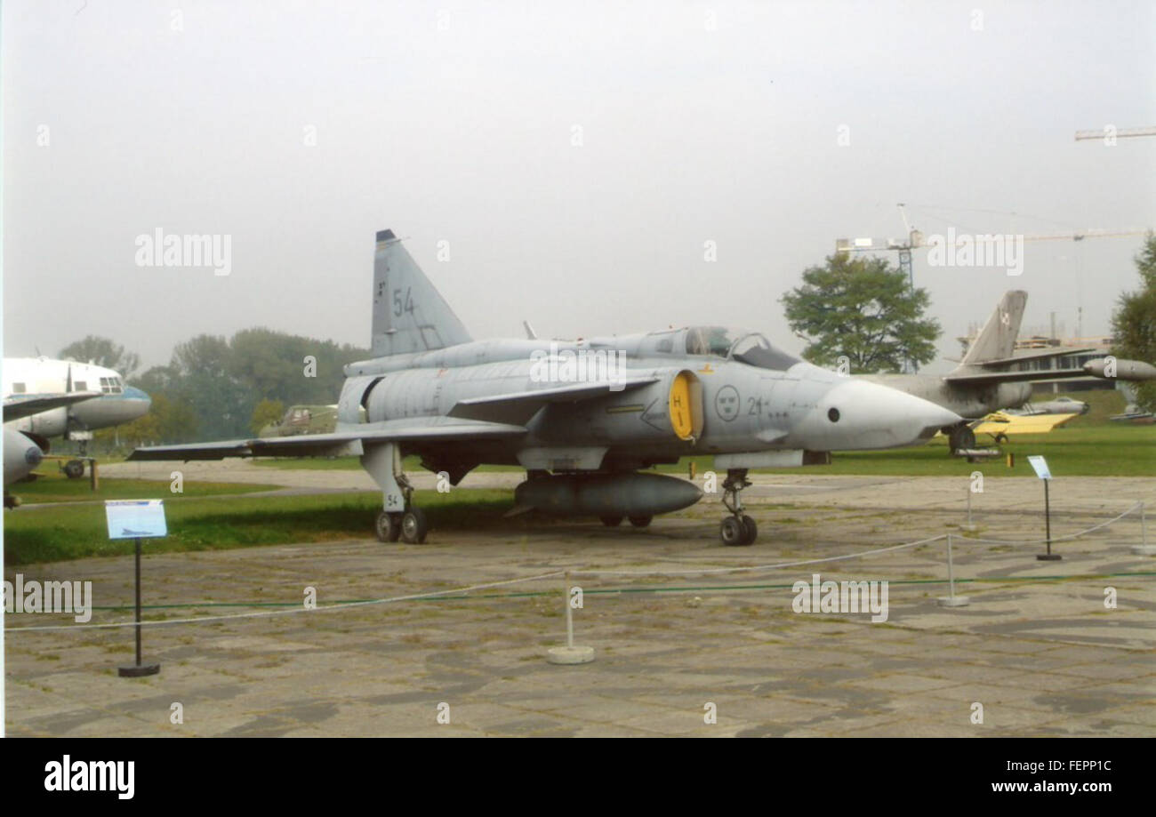 This image from the Polish Air Museum in 2006 showcases historic ...