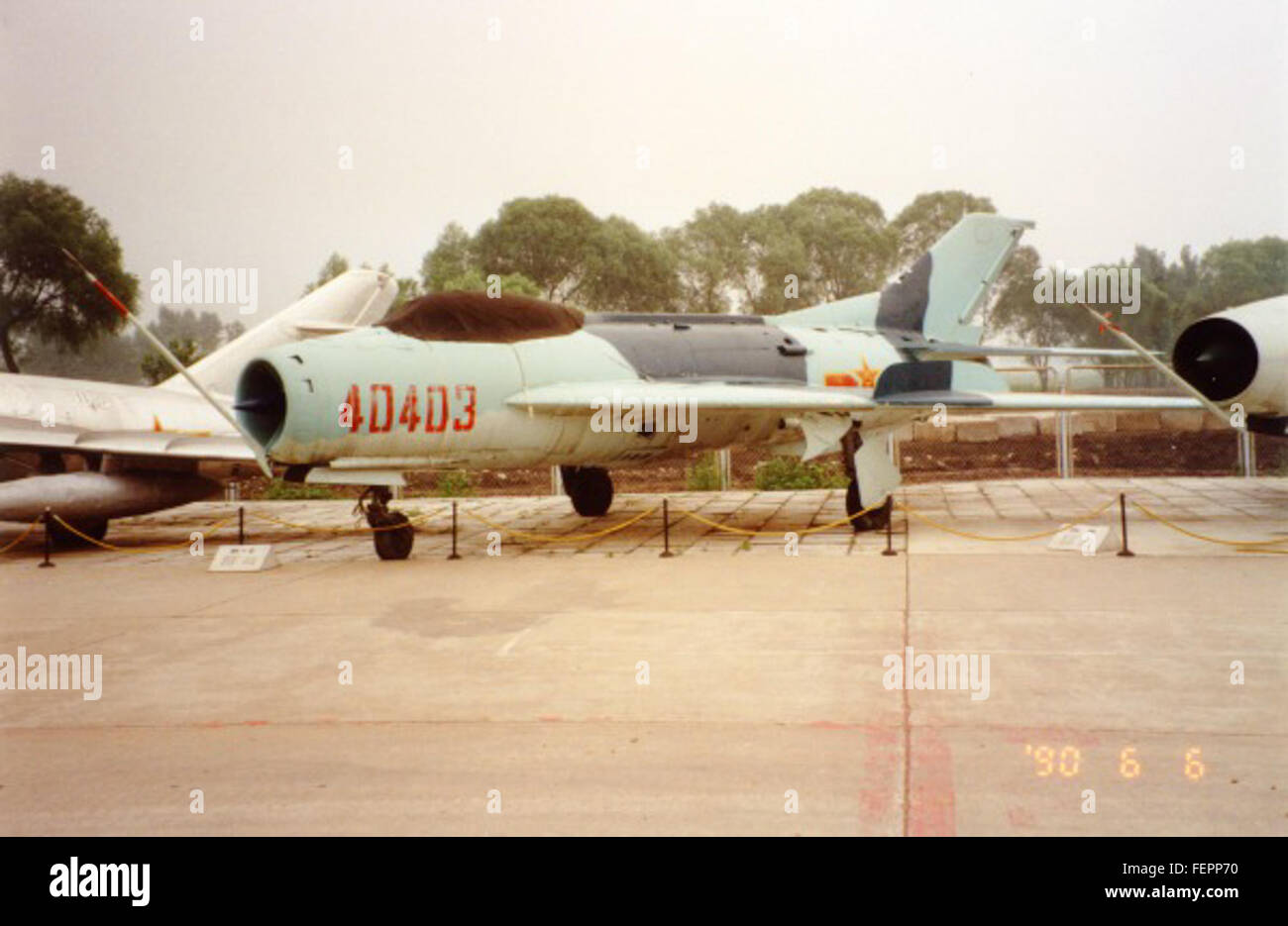 This image from the Ray Wagner Collection highlights a significant ...