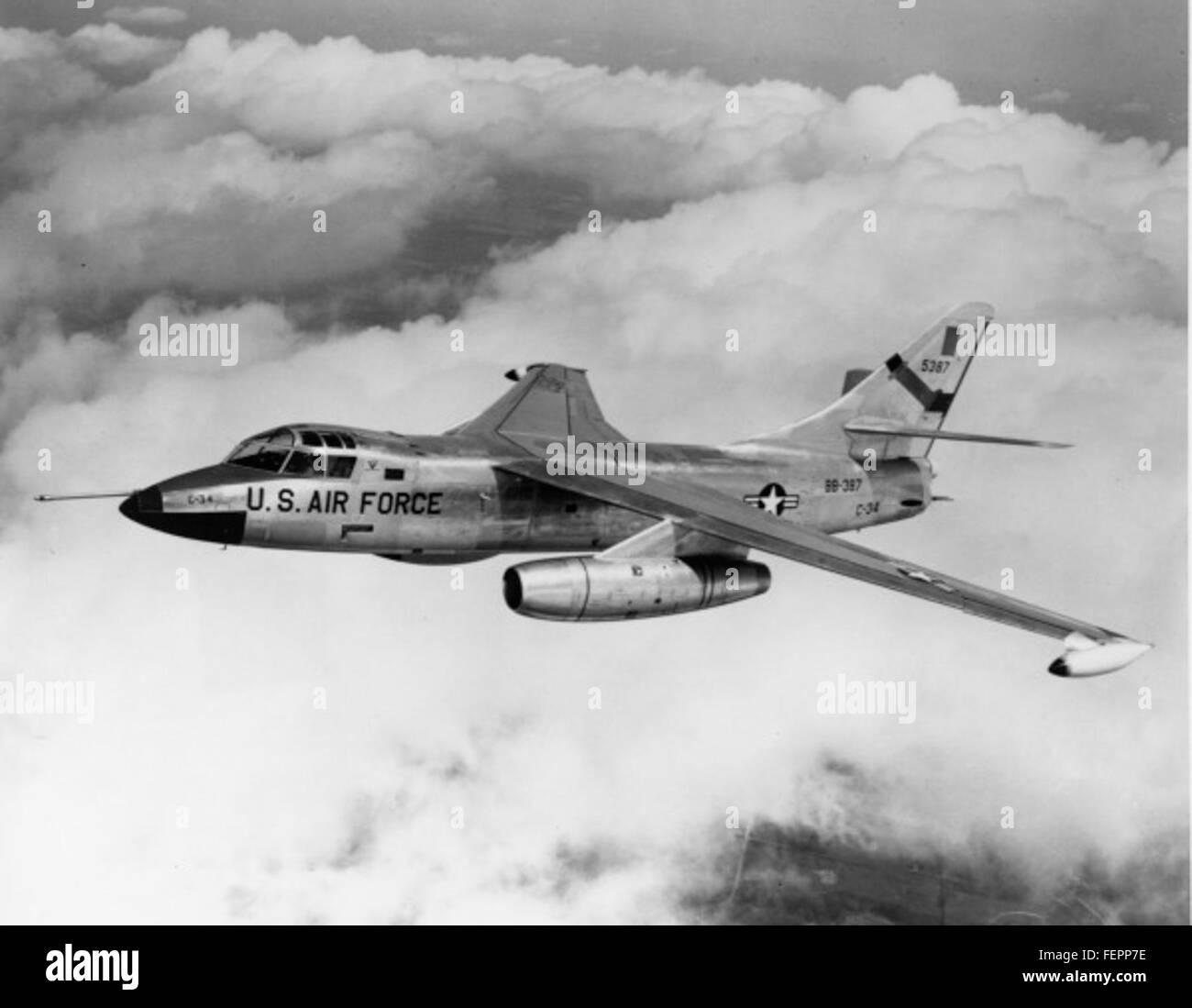 This image from the Ray Wagner Collection features a historic airplane ...