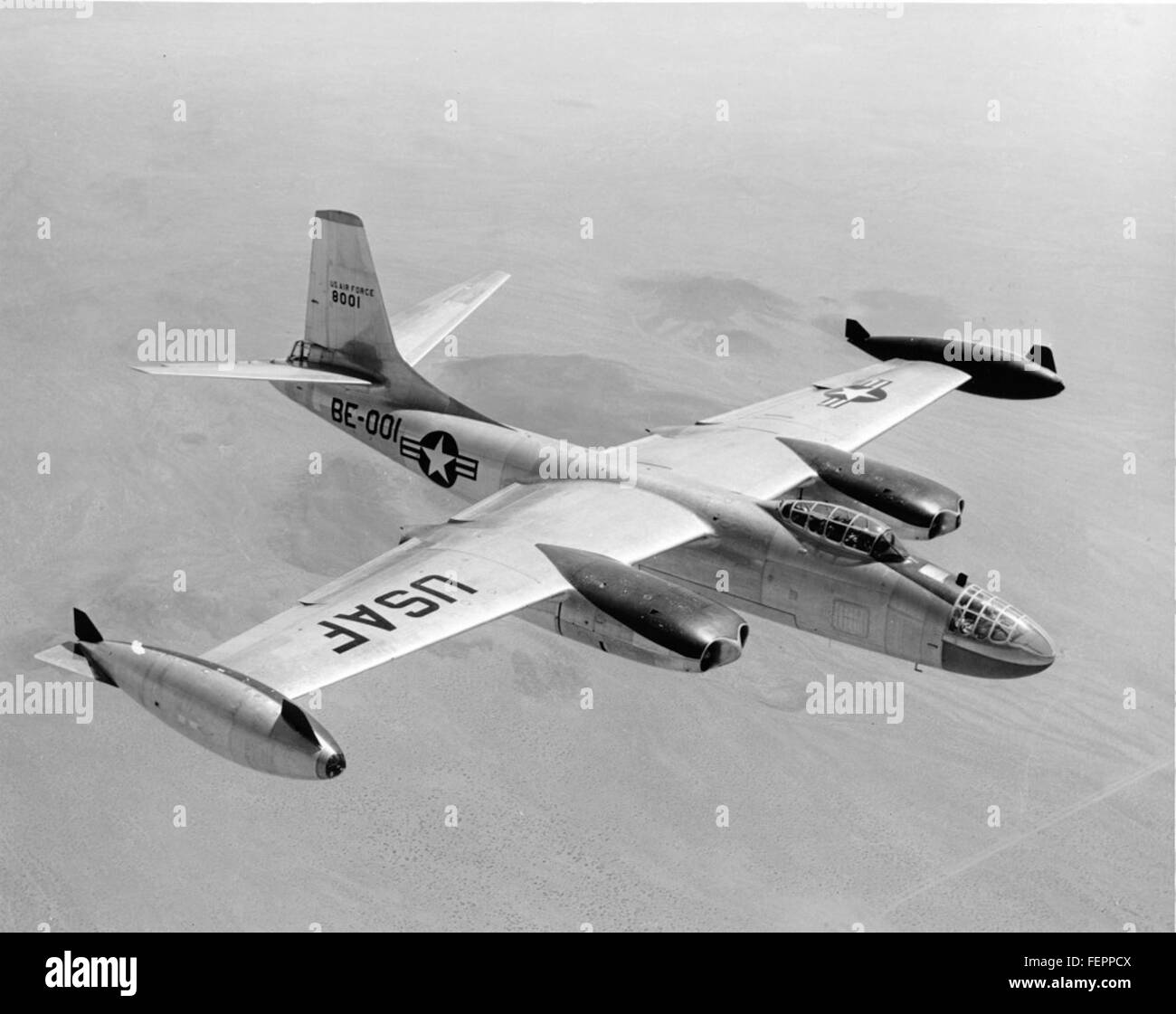 Historic jet plane hi-res stock photography and images - Alamy