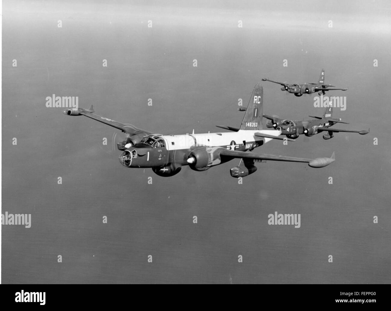 The Lockheed P2V-7 Neptune was a maritime patrol and anti-submarine ...