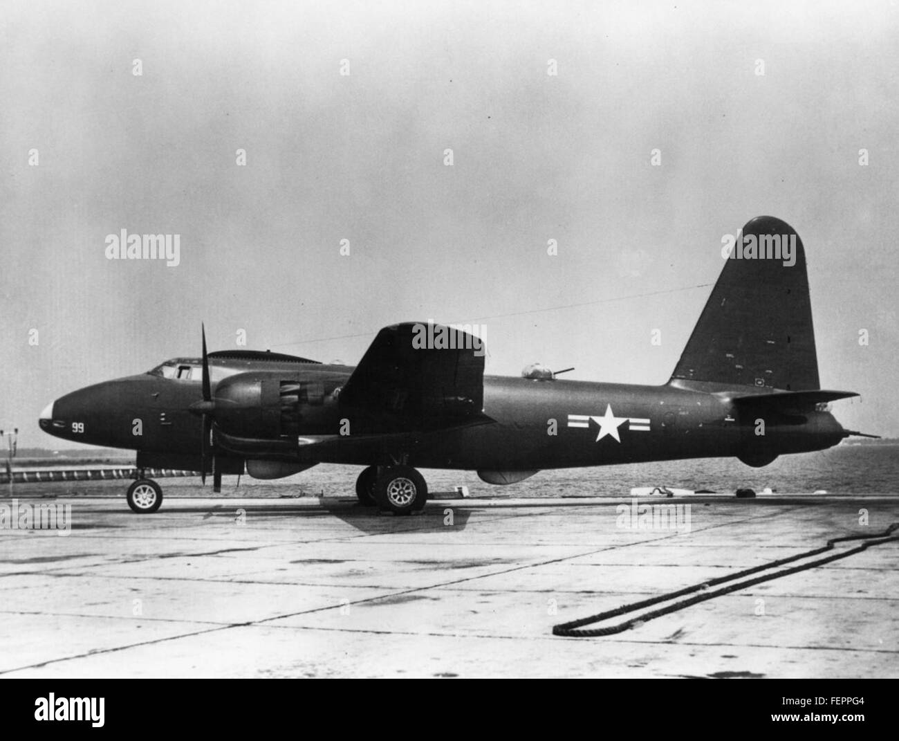 The Lockheed P2V-3 was a US Navy reconnaissance aircraft used in the ...