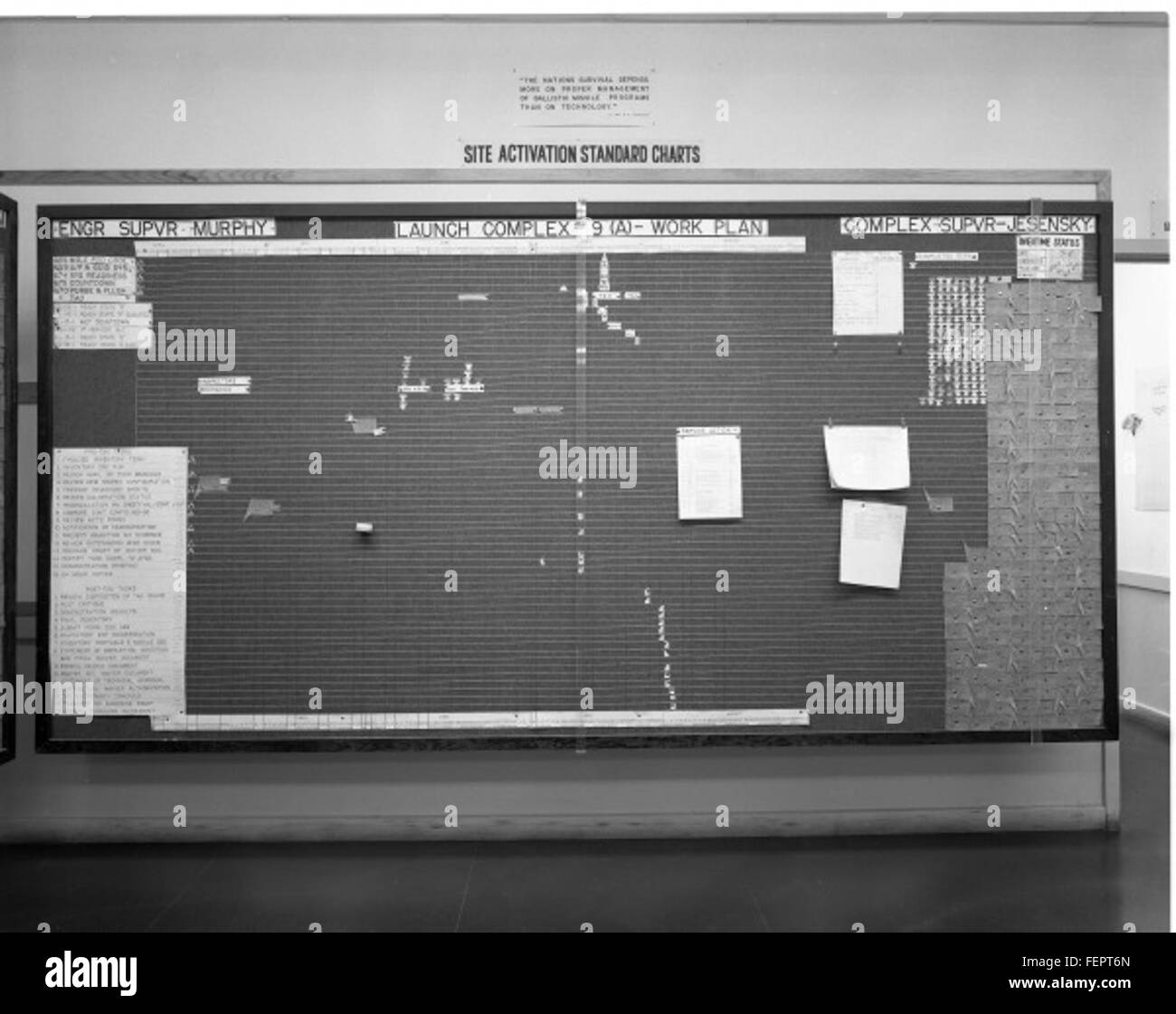 Shaping aircraft Black and White Stock Photos & Images - Alamy