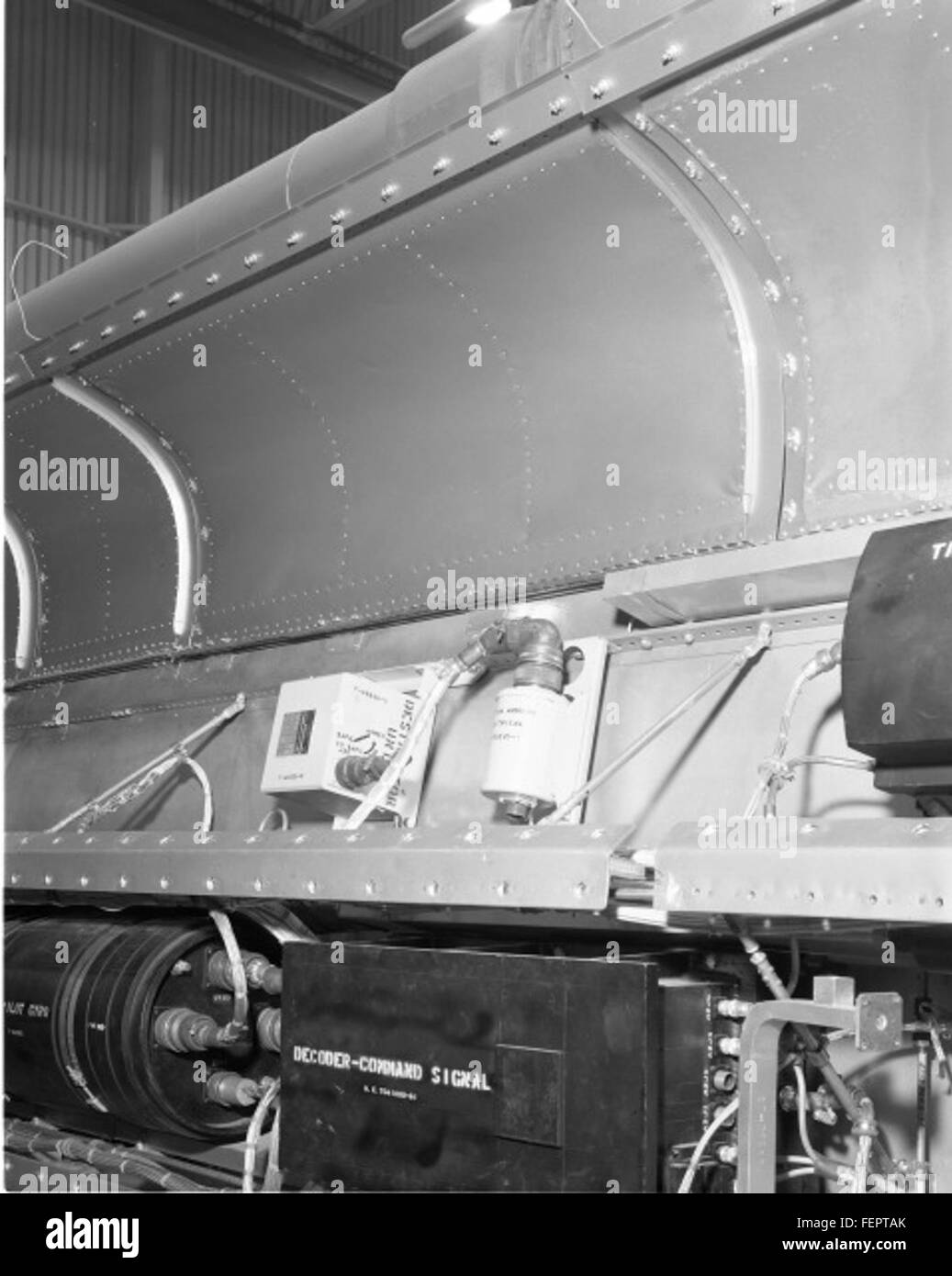 The Atlas Negative Collection preserves rare photographs capturing ...