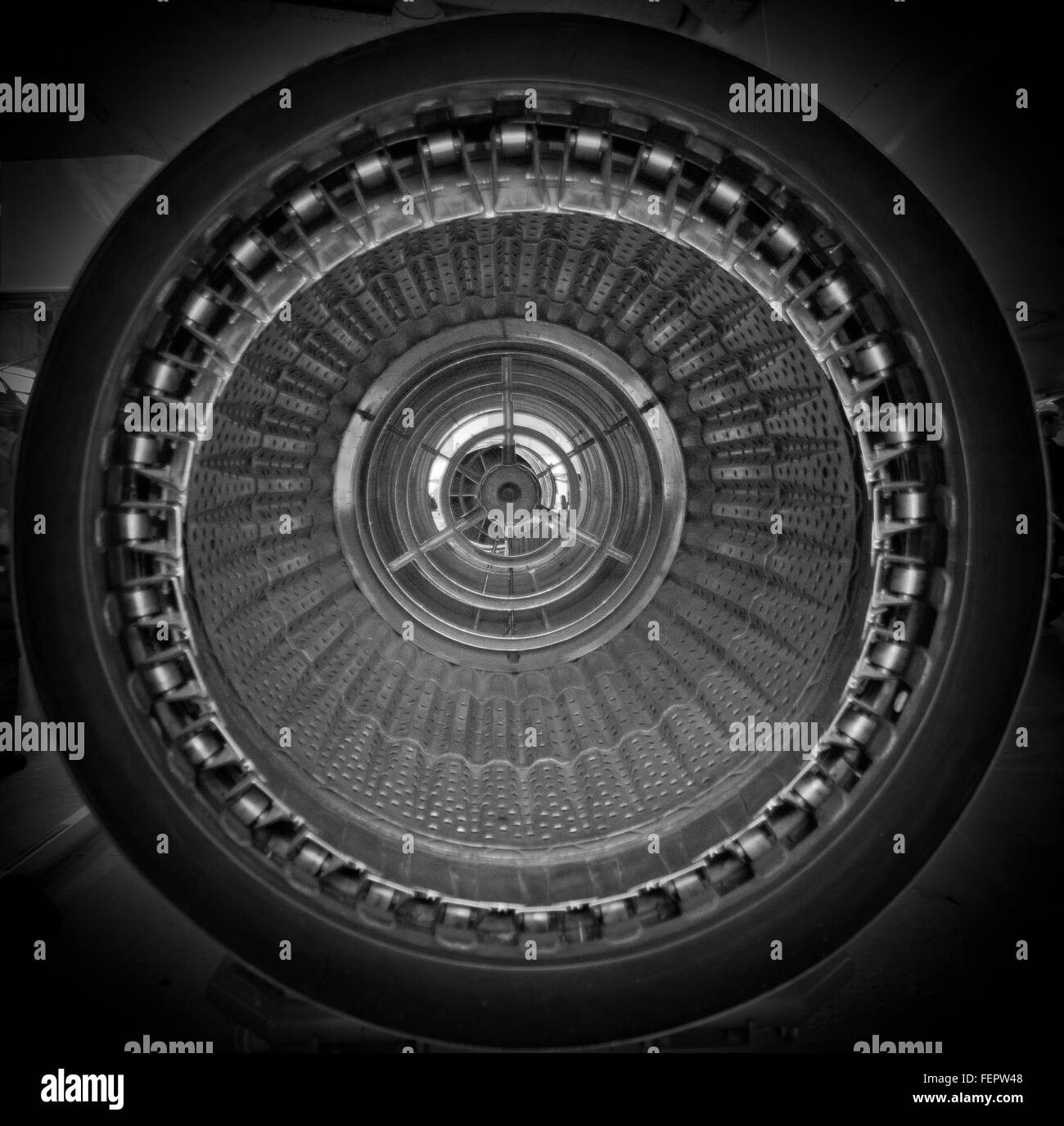 Jet engine hi-res stock photography and images - Alamy