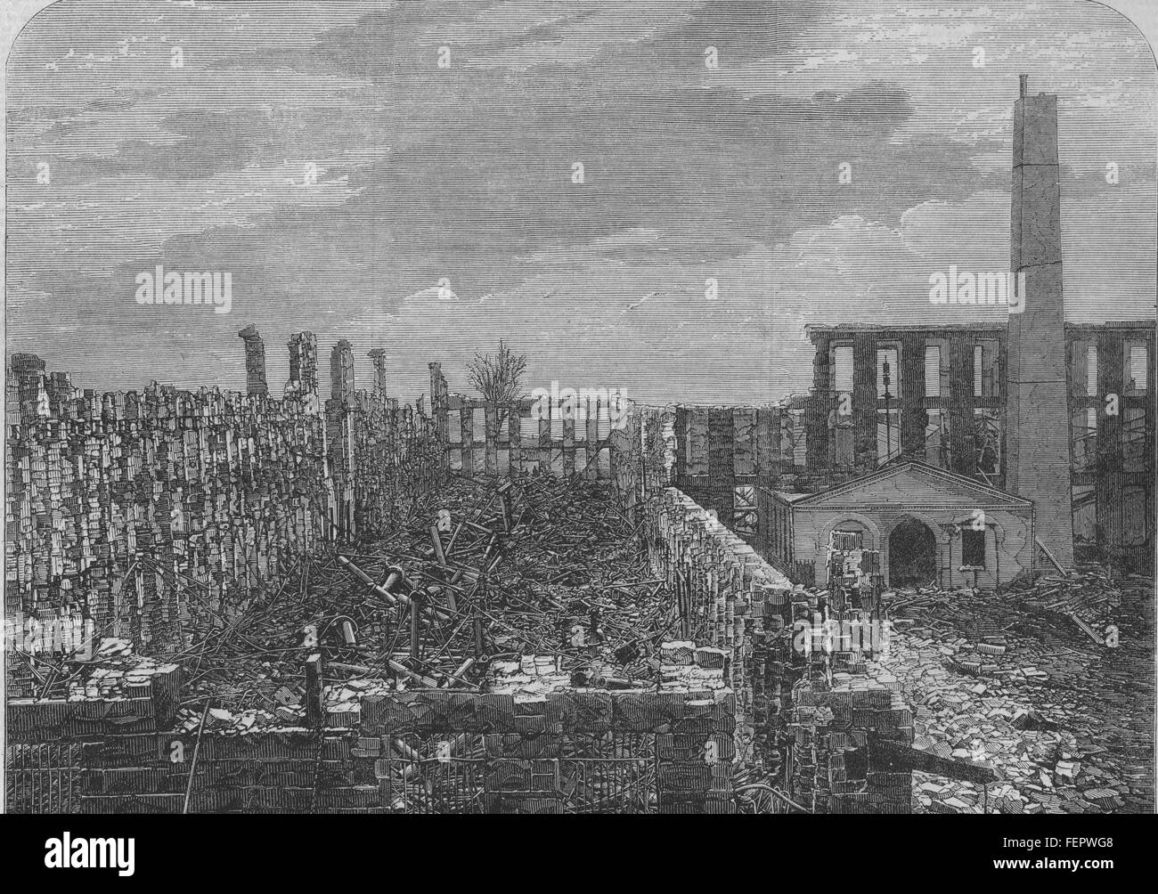 Colt factory firearms Black and White Stock Photos & Images - Alamy