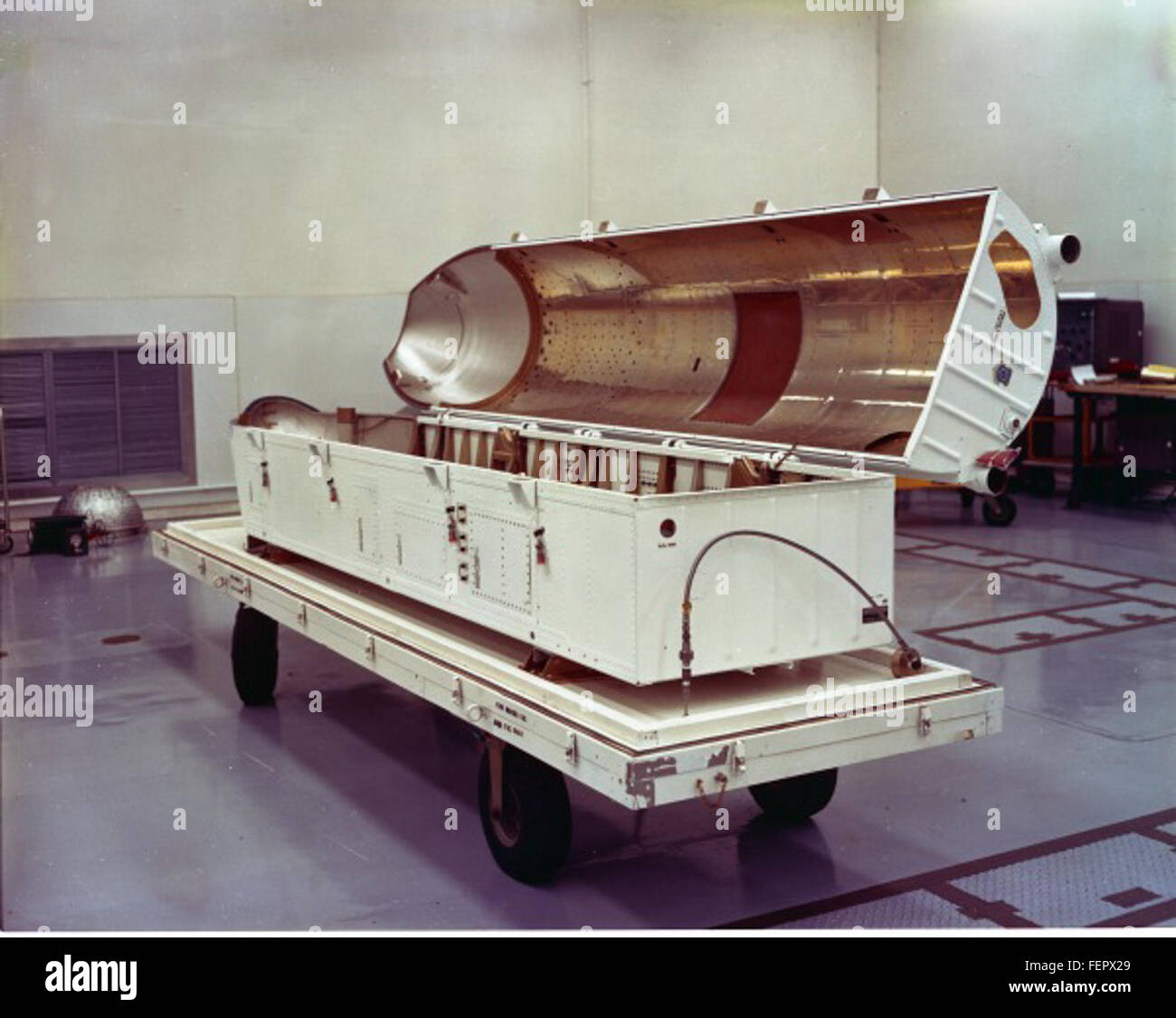 An image from the Atlas Negative Collection featuring an aircraft that ...