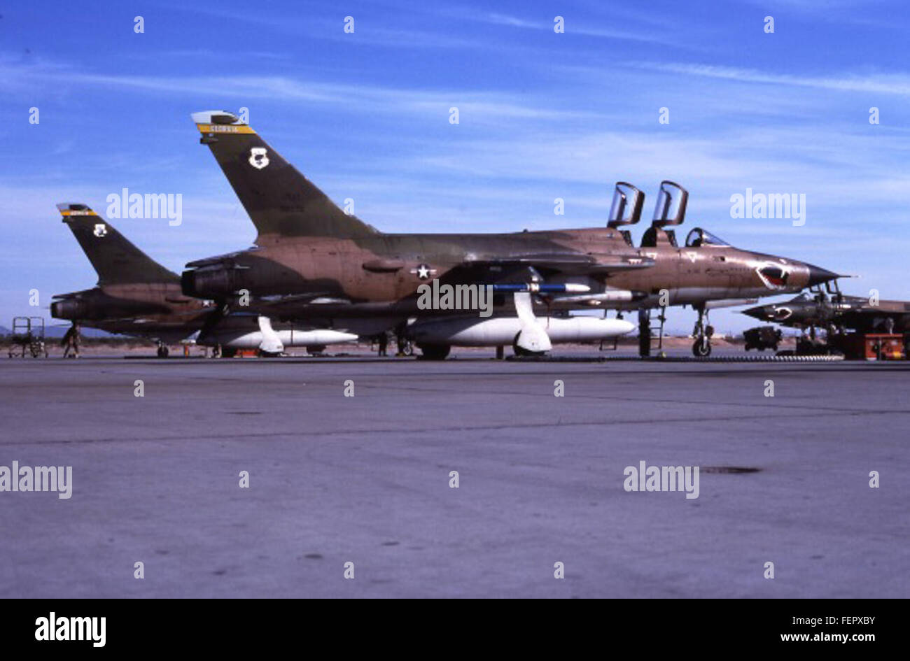 A photograph from the Rene Francillon Collection, showcasing notable ...