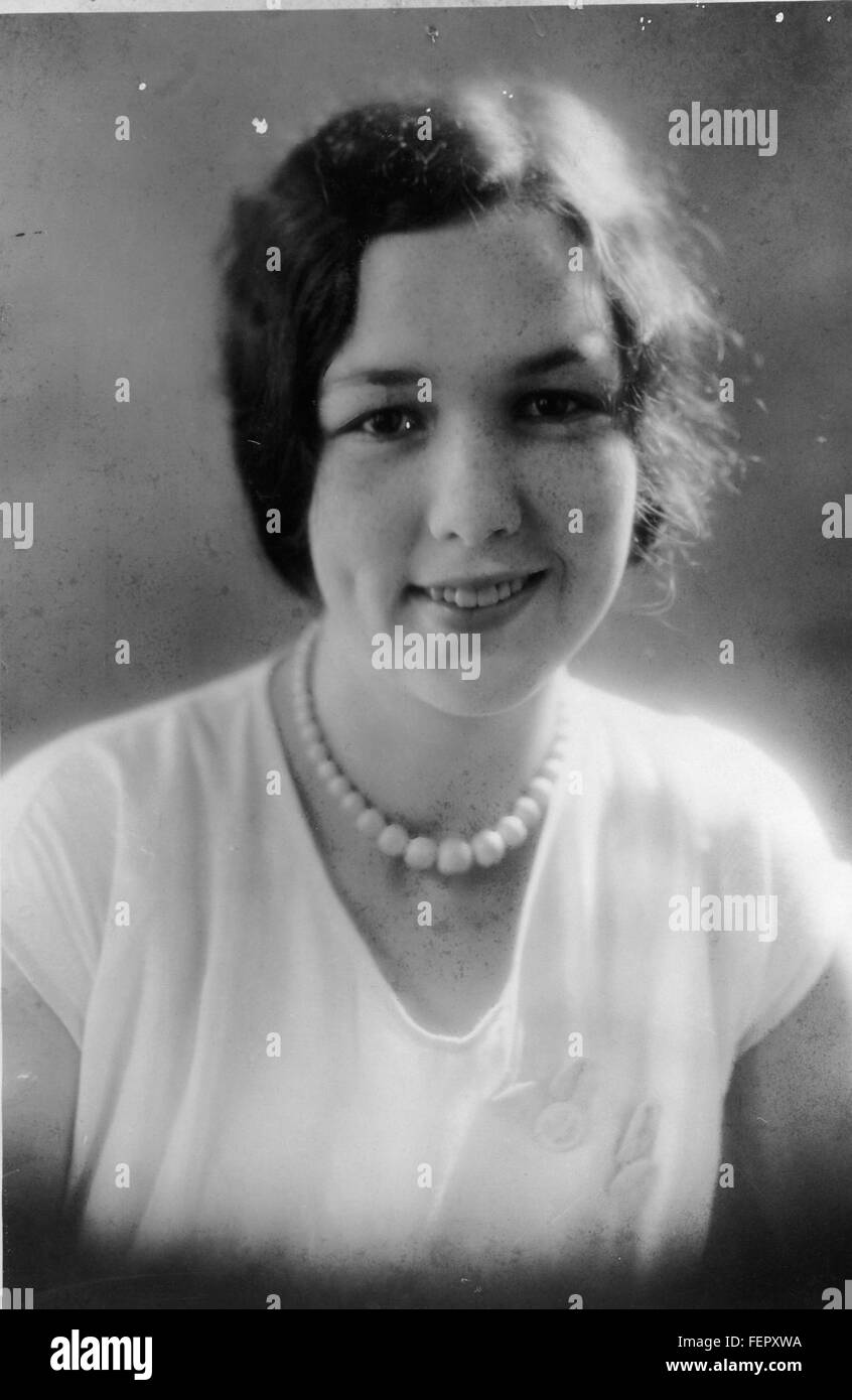 From the Milton Blackstone Panama Scrapbook, this image highlights ...