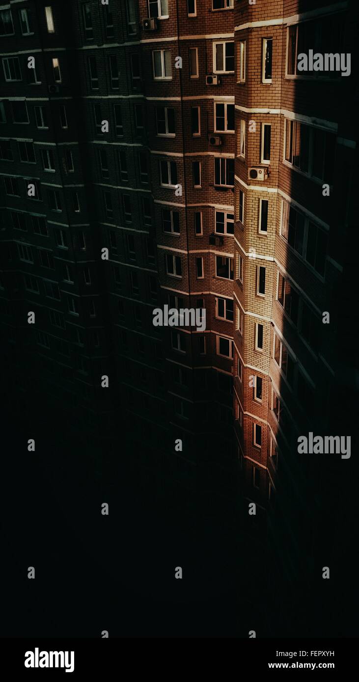 Structure in architecture hi-res stock photography and images - Alamy