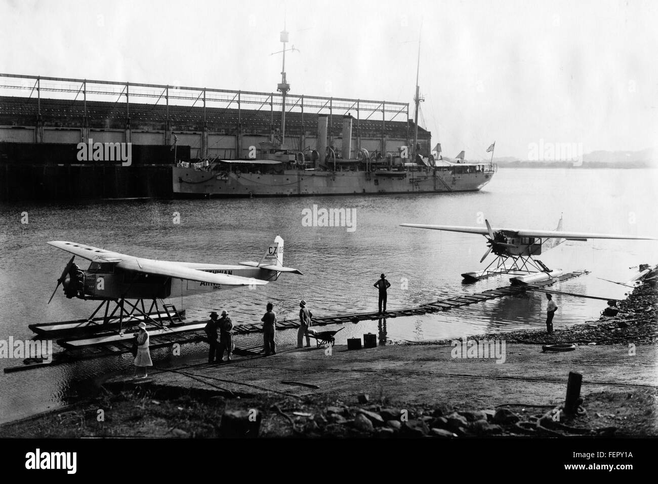 Hamilton h 47 hi-res stock photography and images - Alamy