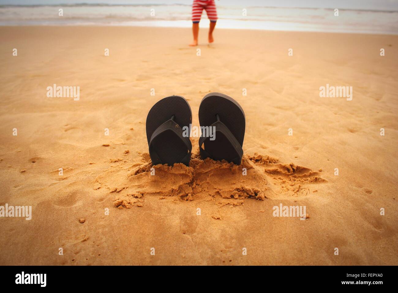 Slippers hi-res stock photography and images - Alamy