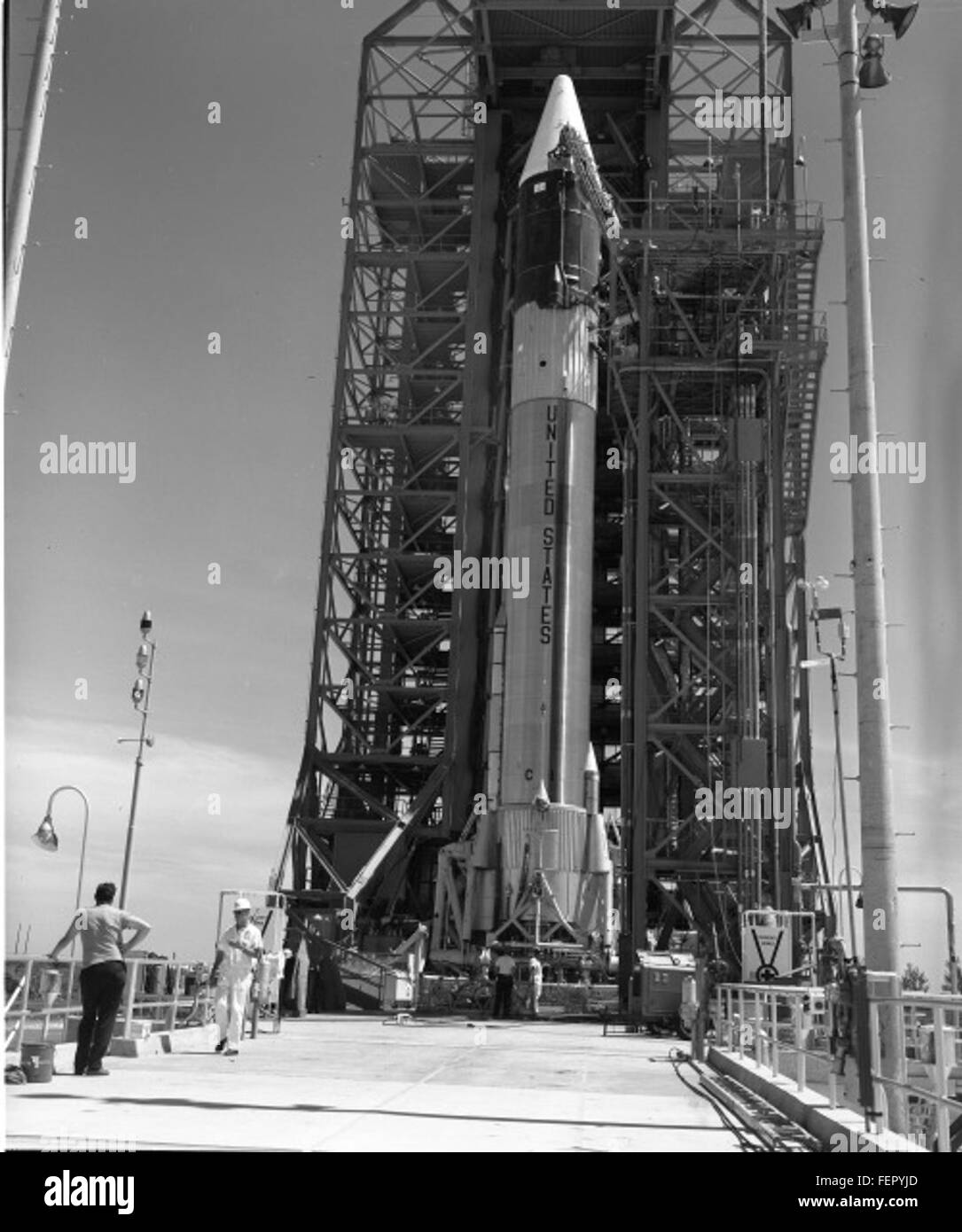 An image from the Atlas Negative Collection, illustrating various ...