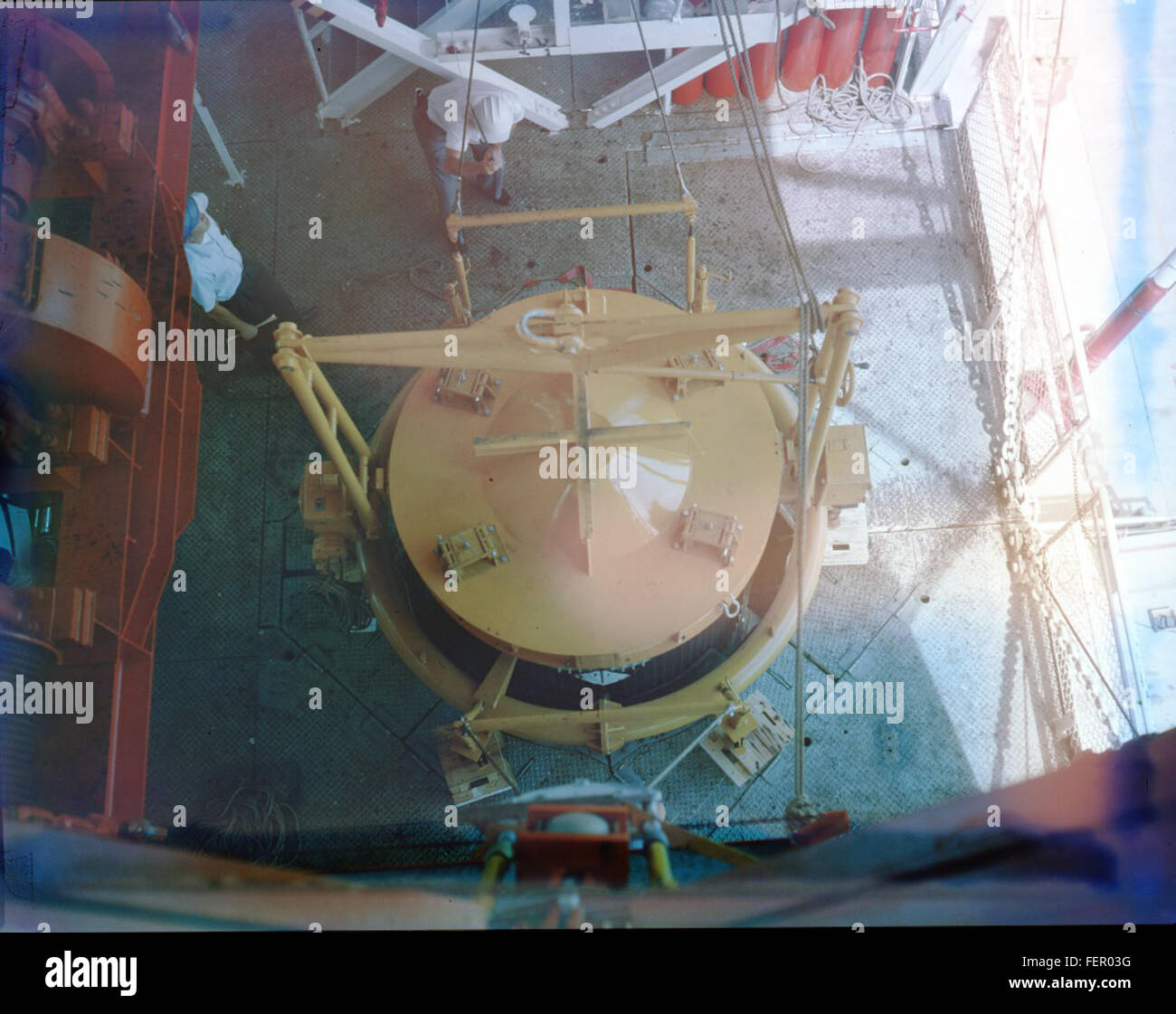 Missile Nose Cone High Resolution Stock Photography and Images - Alamy