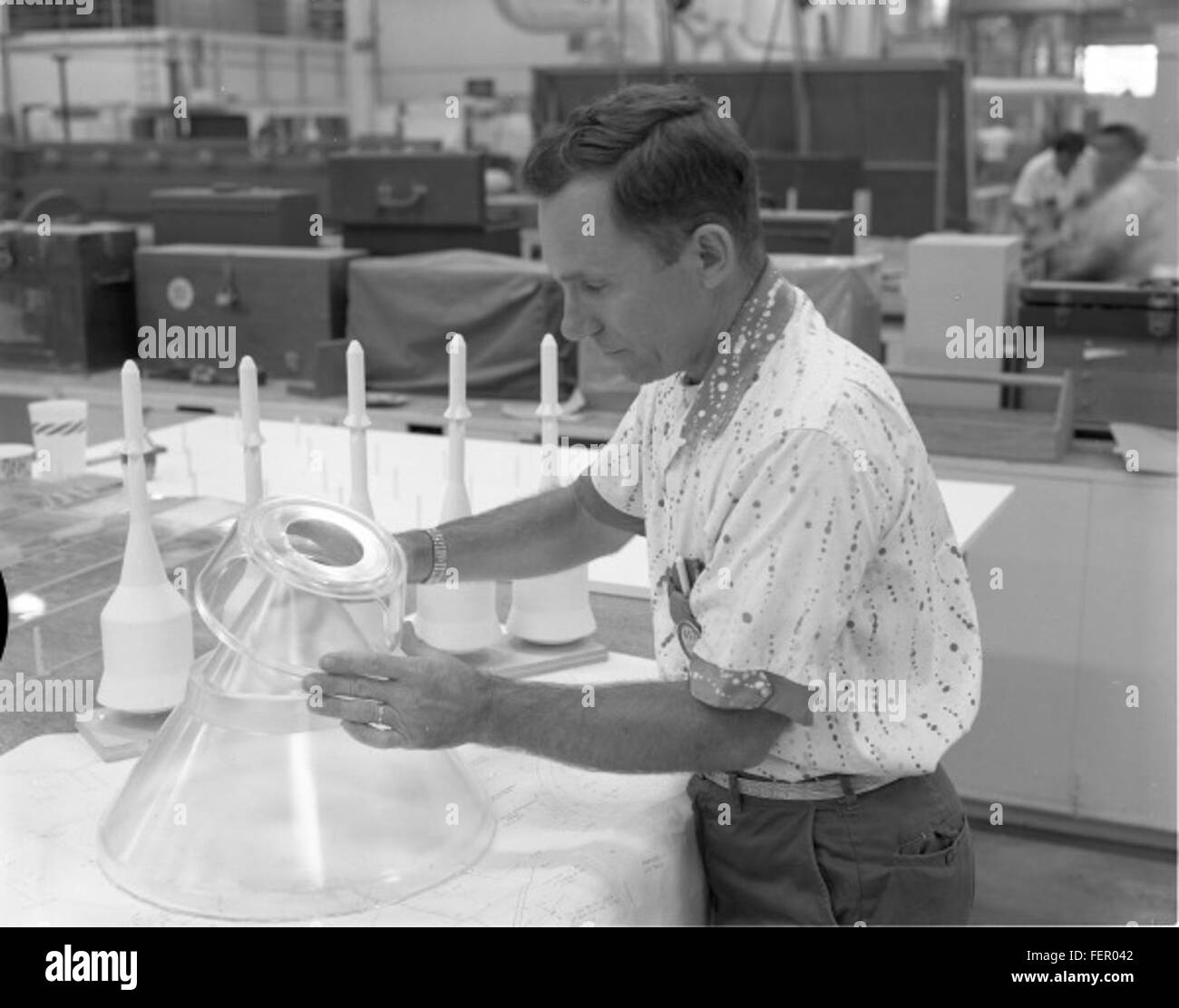 Archival airplane industry Black and White Stock Photos & Images - Alamy